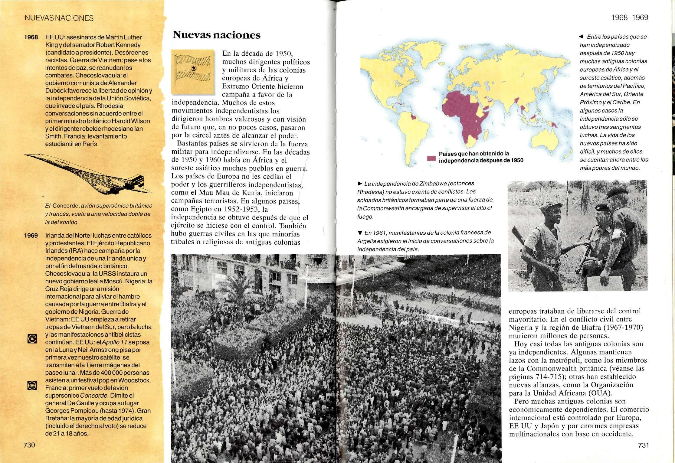 ENCICLOPÉDIA - O MUNDO MODERNO by FERNANDO FARIAS VALENTIN - Issuu