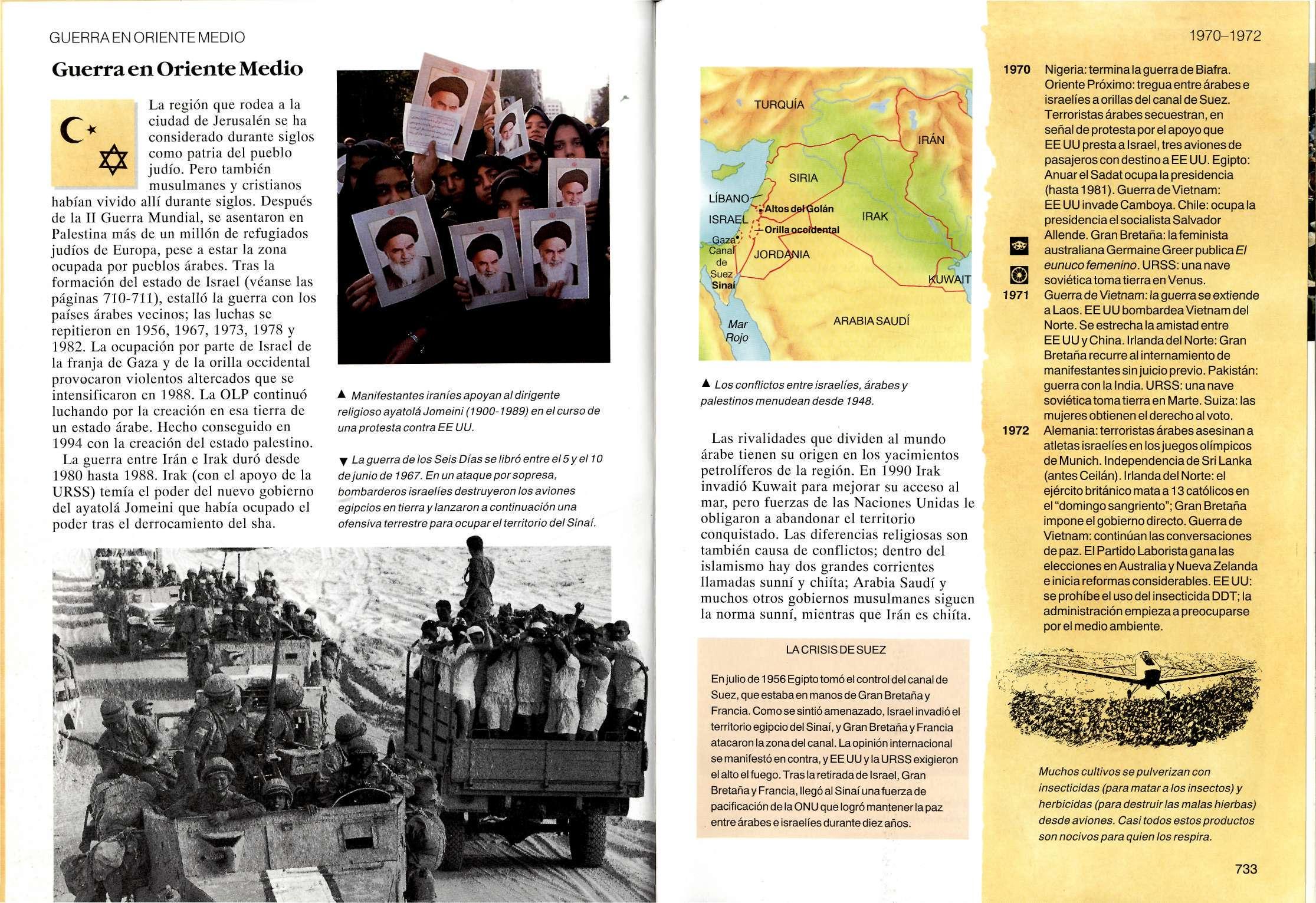 ENCICLOPÉDIA - O MUNDO MODERNO by FERNANDO FARIAS VALENTIN - Issuu
