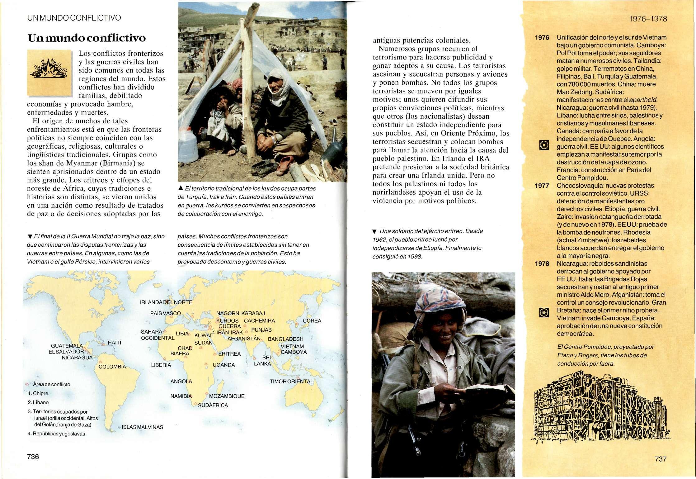 ENCICLOPÉDIA - O MUNDO MODERNO by FERNANDO FARIAS VALENTIN - Issuu