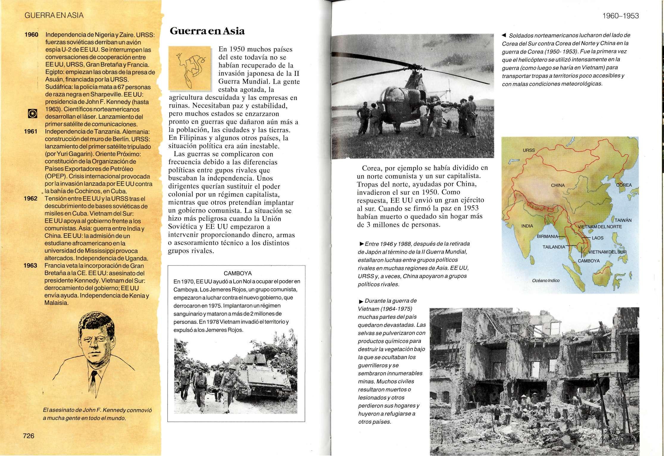 ENCICLOPÉDIA - O MUNDO MODERNO by FERNANDO FARIAS VALENTIN - Issuu