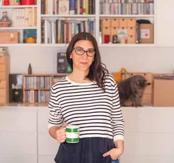 Impromptu by Álex Roda by Cloud9 Fabrics - Issuu