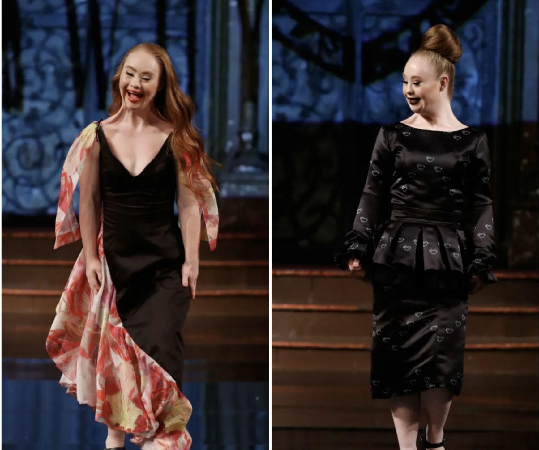 Madeline Stuart by Courtenay Austin - Issuu