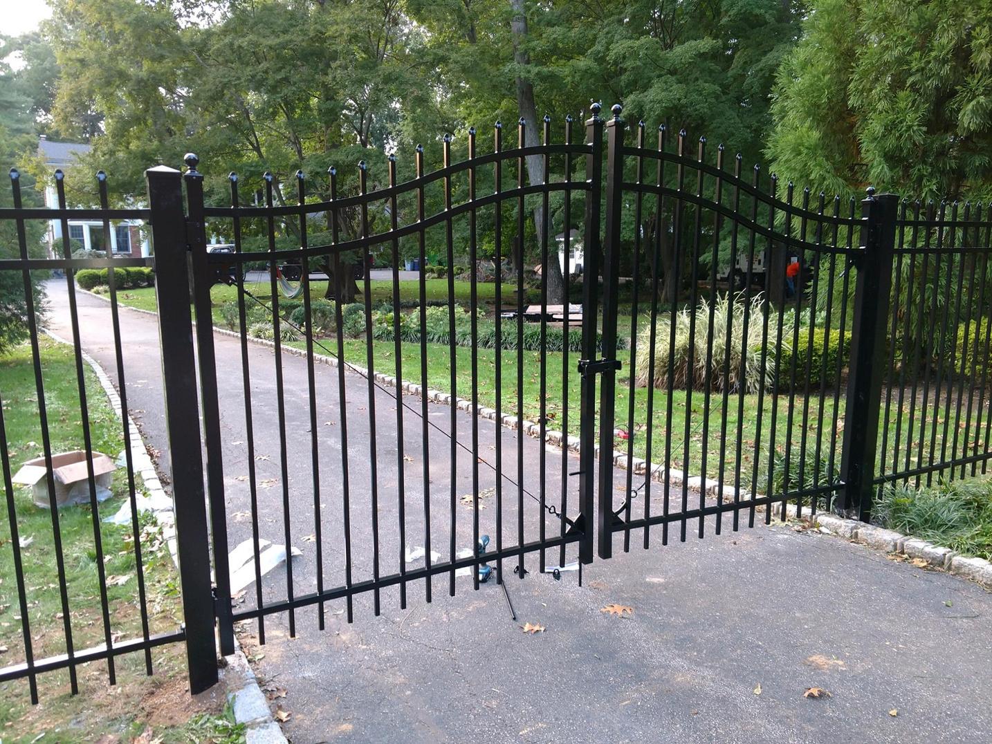 Serrano Fence & Son, Inc. Catalog by Serrano Fence - Issuu