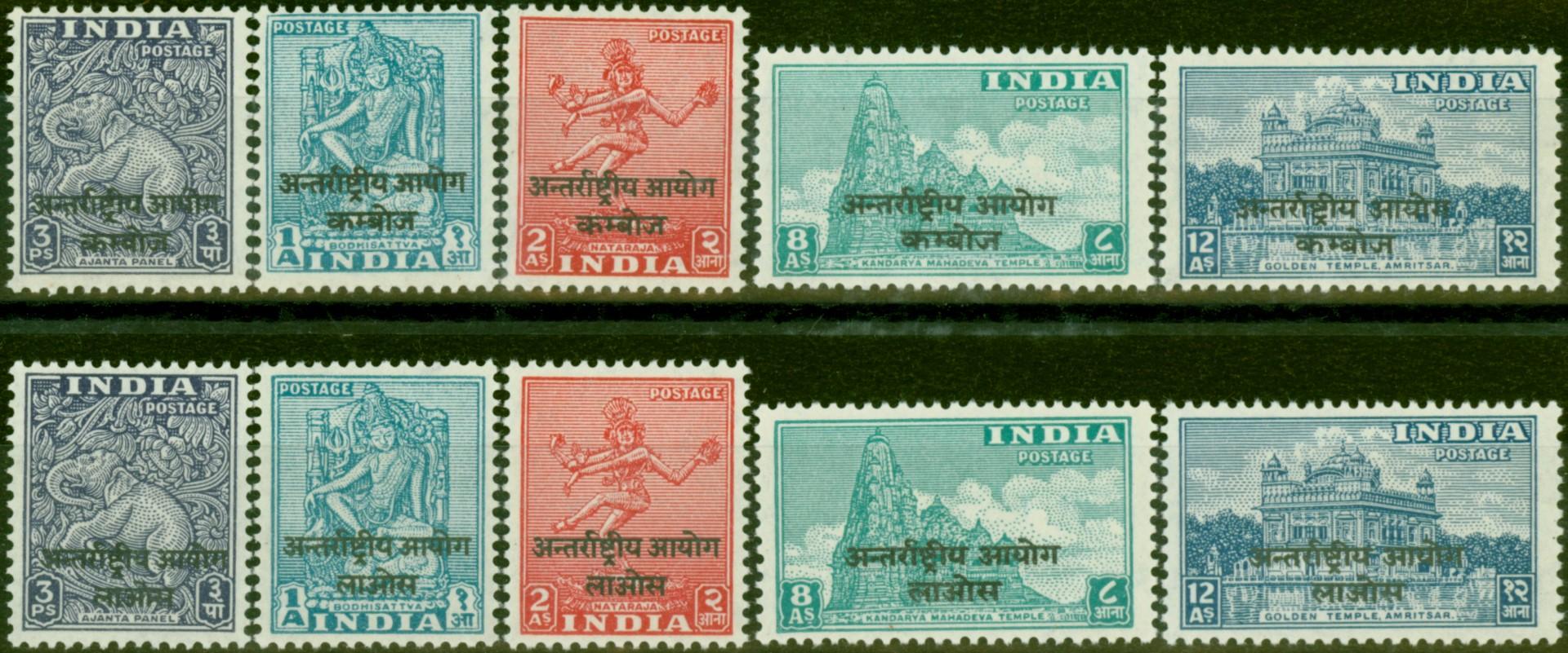 Empire Philatelists Stamp Catalog - India and States by Empire ...