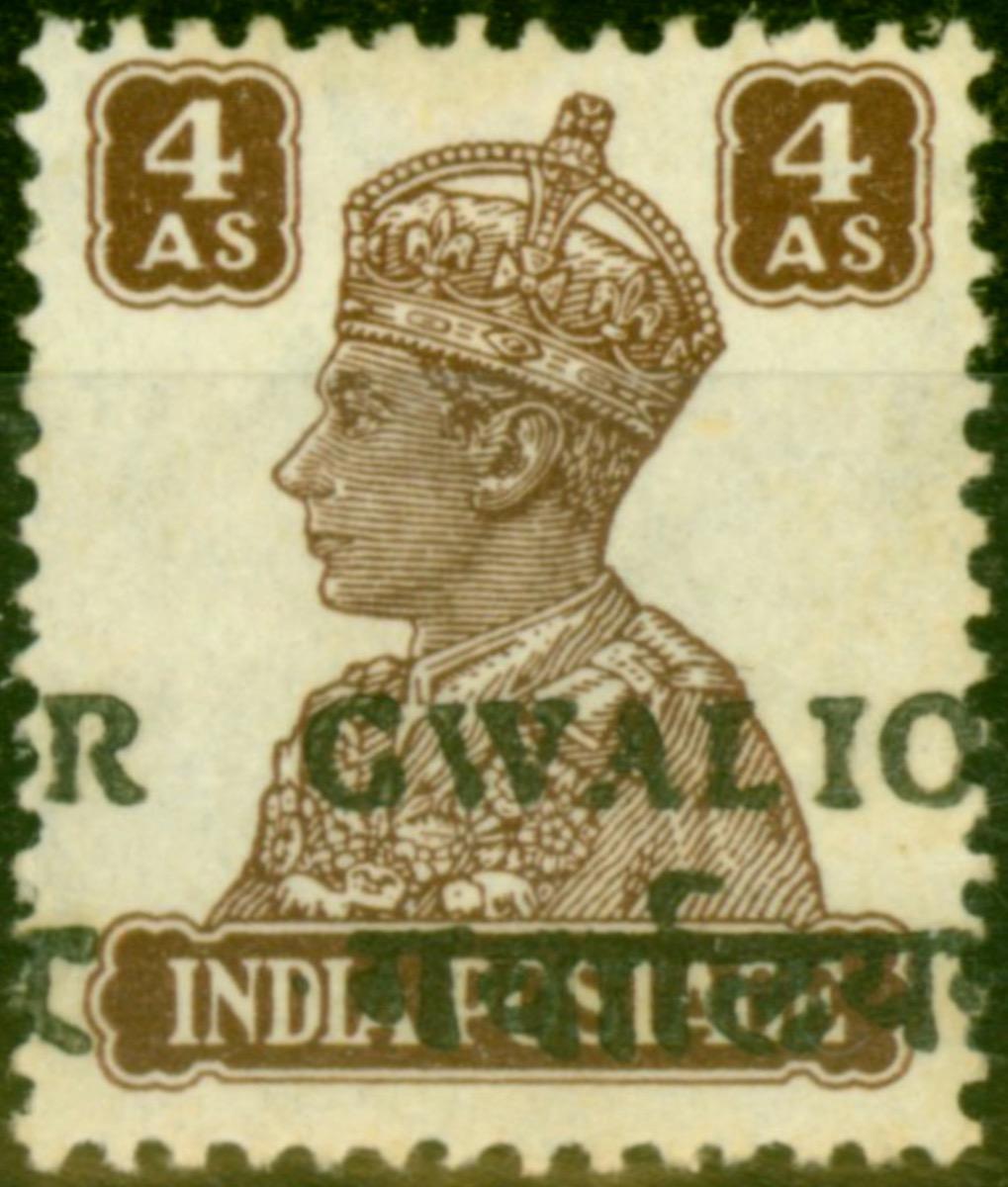 Empire Philatelists Stamp Catalog - India and States by Empire ...