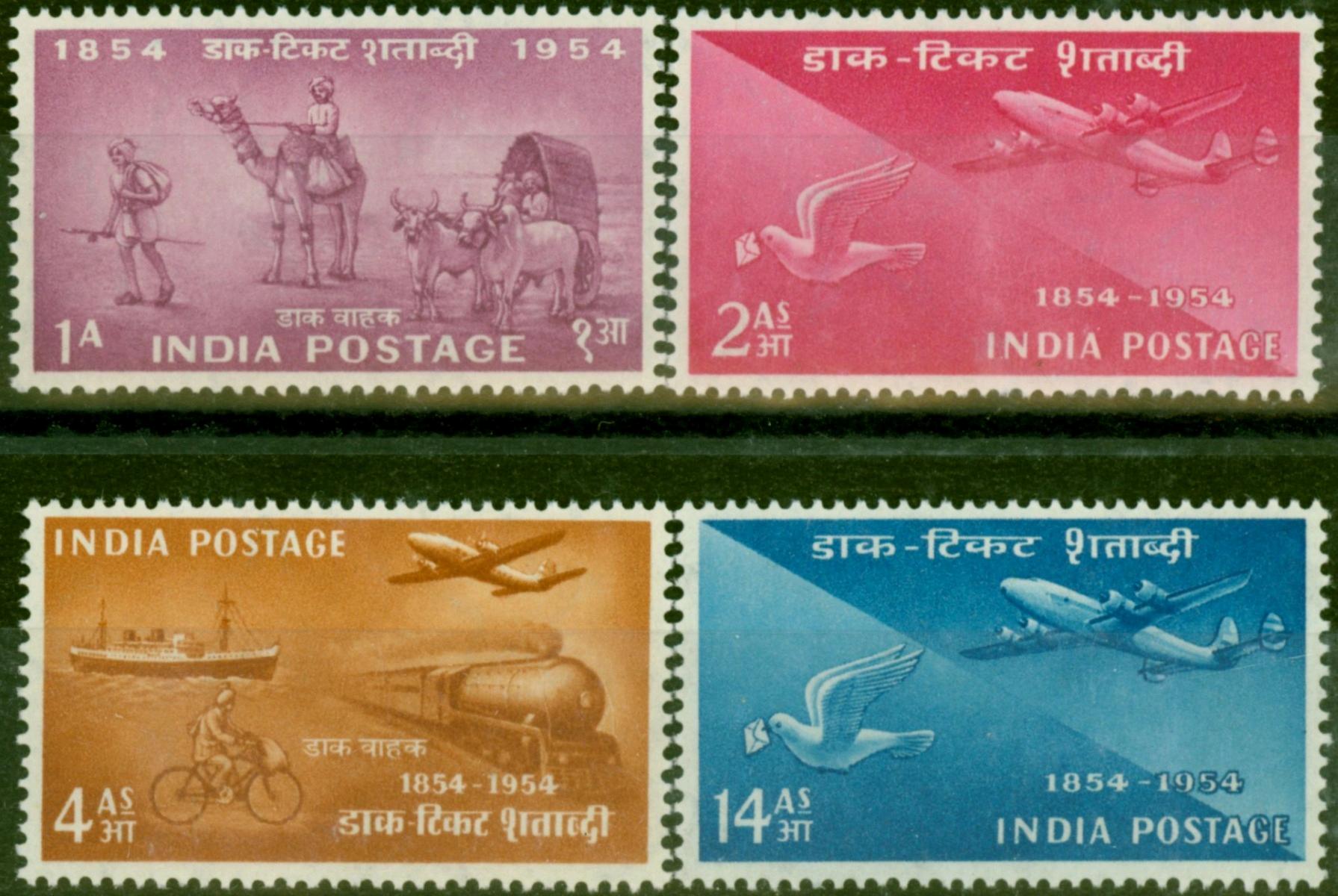 Empire Philatelists Stamp Catalog - India and States by Empire ...