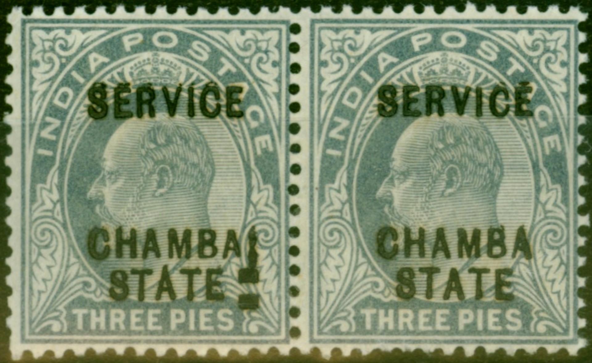 Empire Philatelists Stamp Catalog - India and States by Empire ...