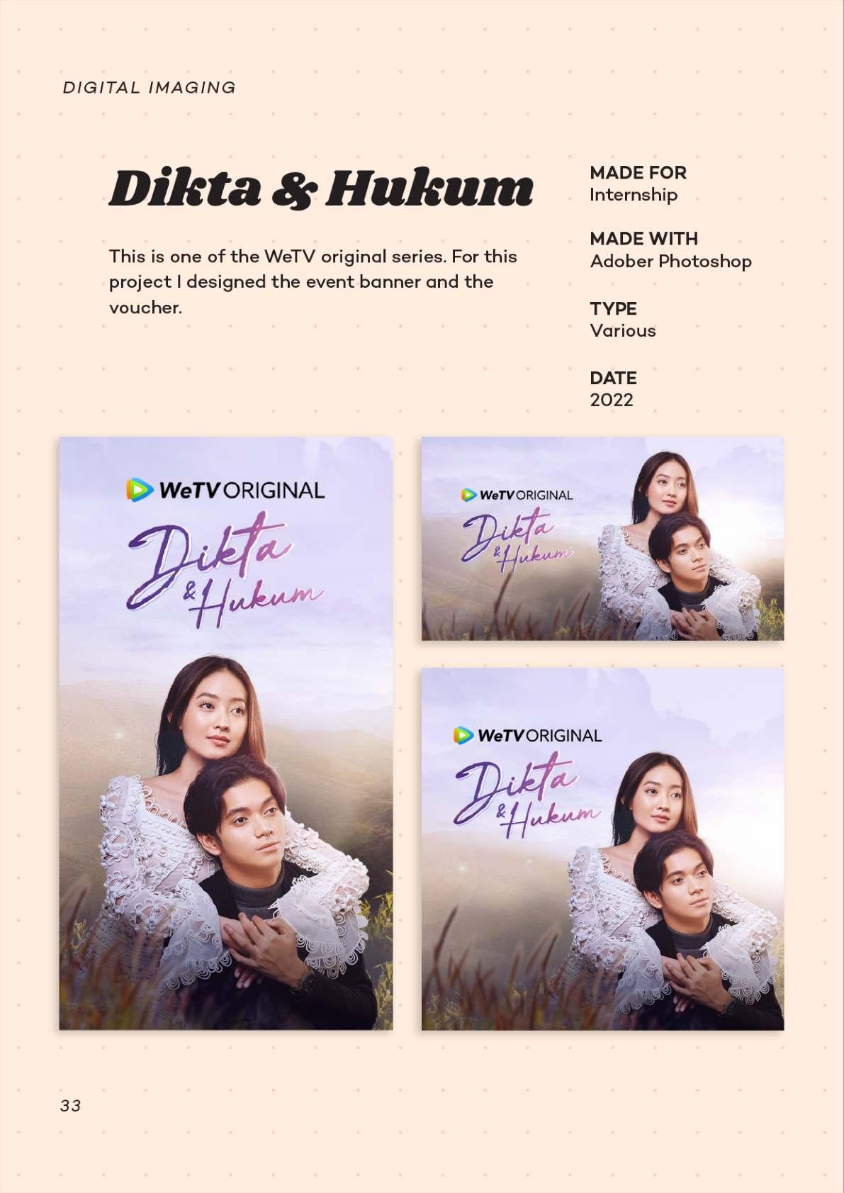 Azalia Putri Budi Portfolio 2022 by Azalea PB - Issuu