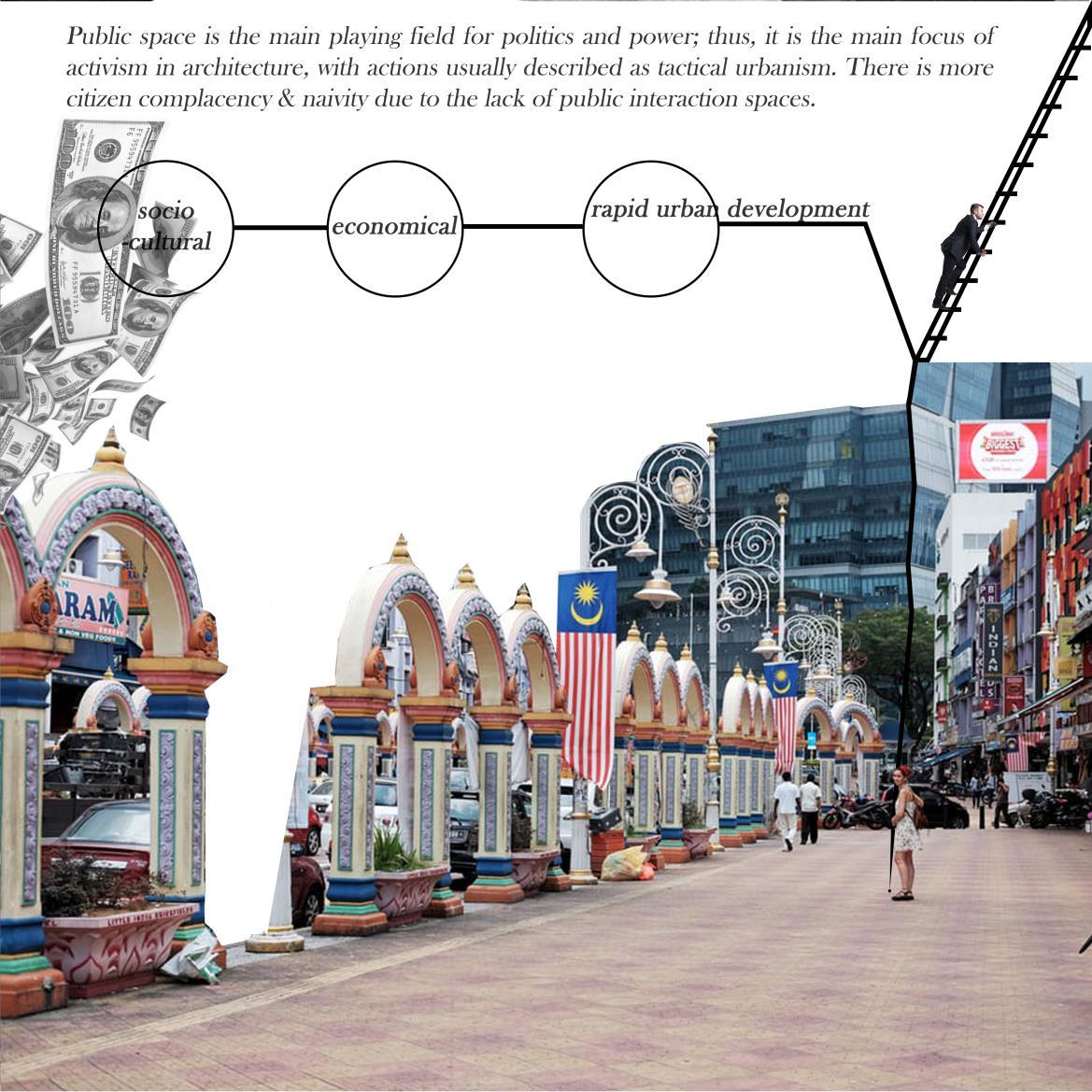 The Brine: Brickfields Recreational Design Center by Sidney Luke Chin ...