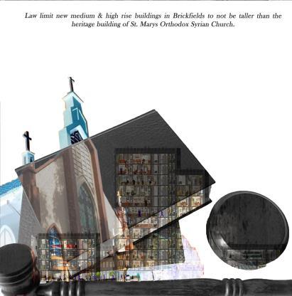 The Brine: Brickfields Recreational Design Center by Sidney Luke Chin ...