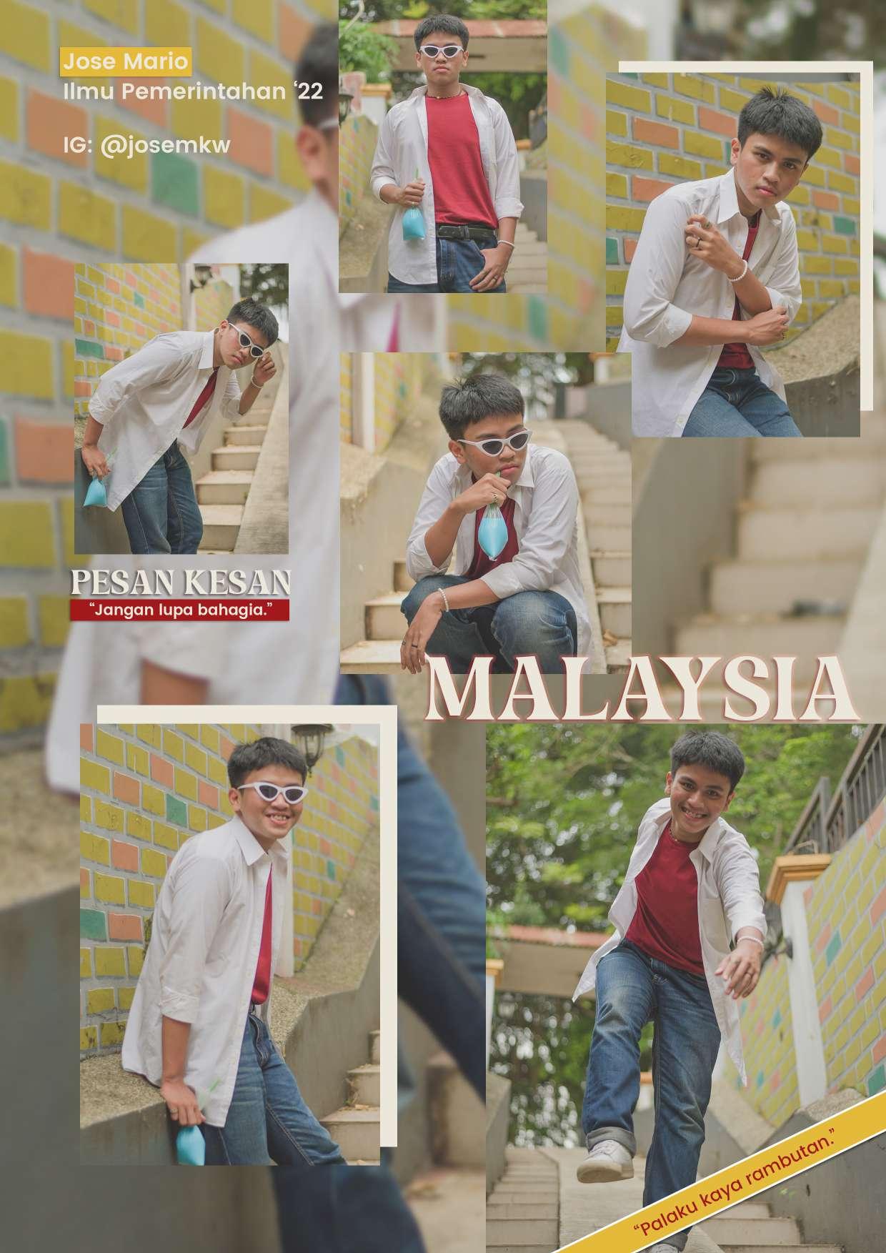 Katalog Foto IMAGE Vol. VII by BEM FISIP UB - Issuu