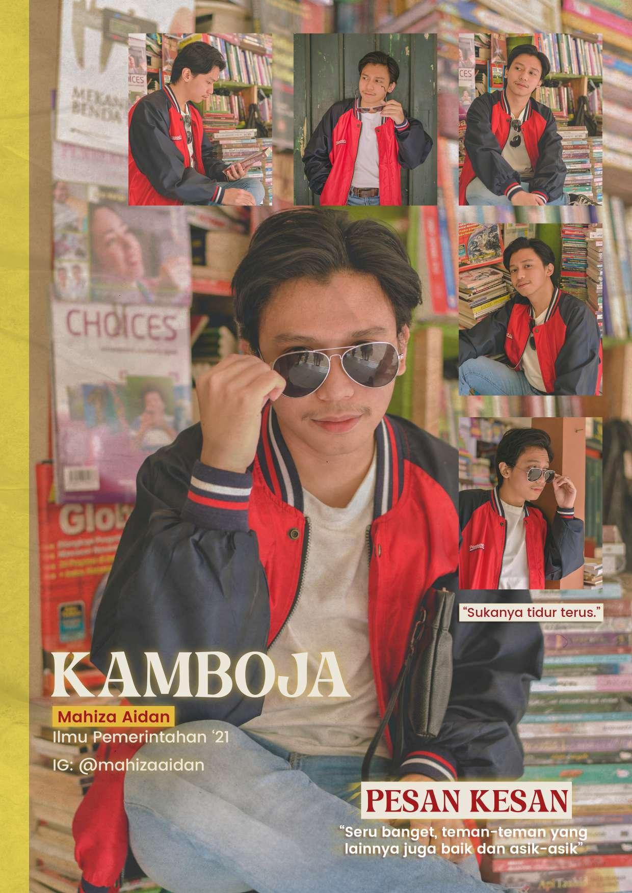 Katalog Foto IMAGE Vol. VII by BEM FISIP UB - Issuu