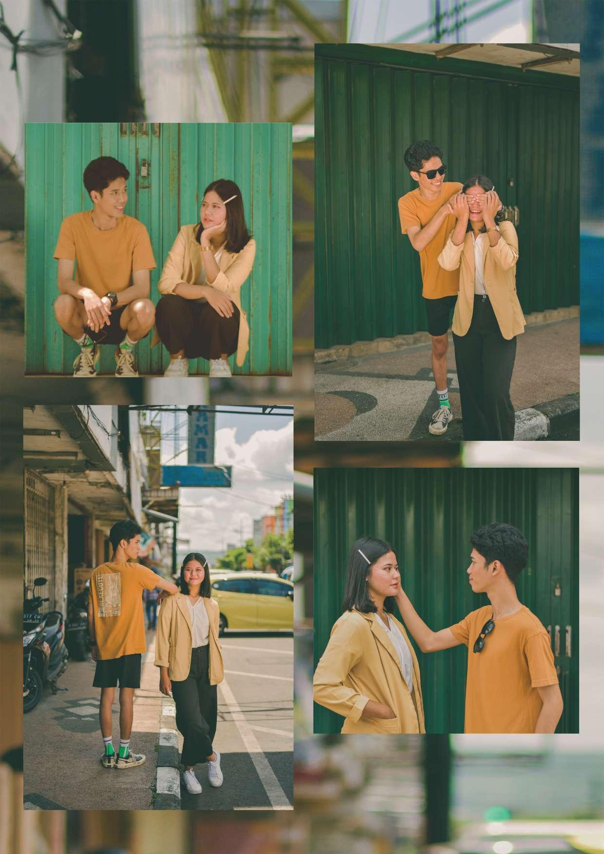 Katalog Foto IMAGE Vol. VII by BEM FISIP UB - Issuu