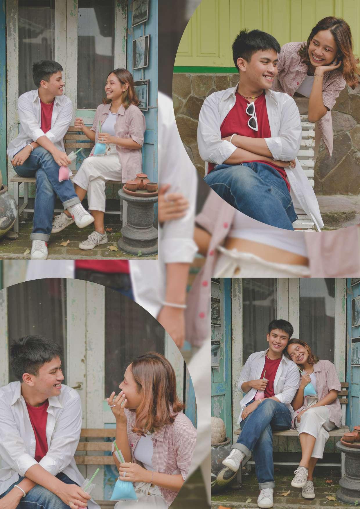 Katalog Foto IMAGE Vol. VII by BEM FISIP UB - Issuu