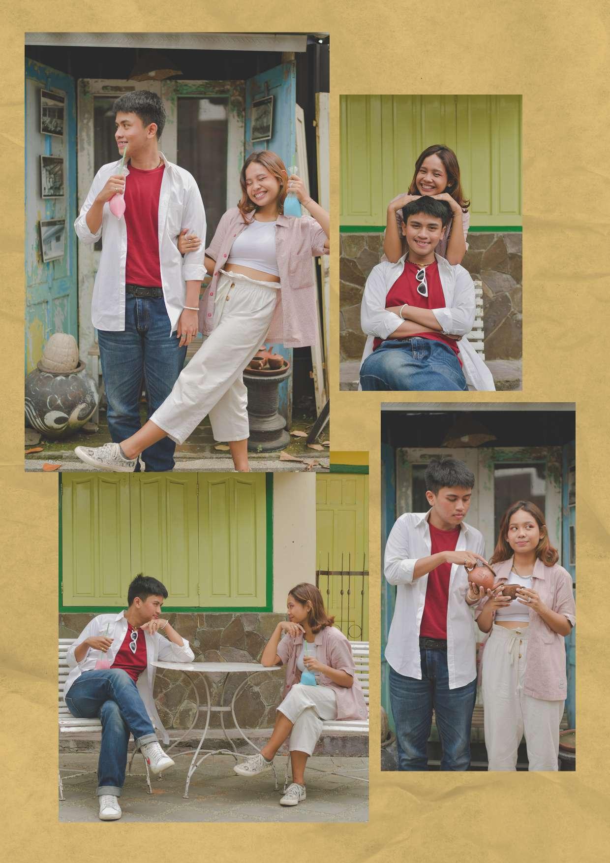 Katalog Foto IMAGE Vol. VII by BEM FISIP UB - Issuu