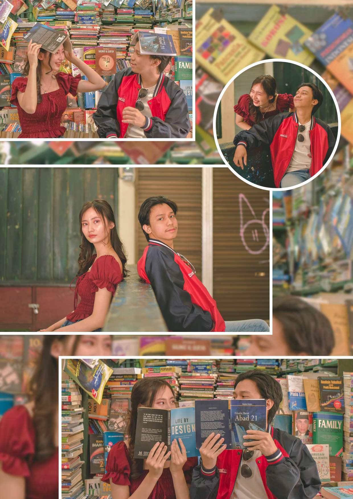 Katalog Foto IMAGE Vol. VII by BEM FISIP UB - Issuu