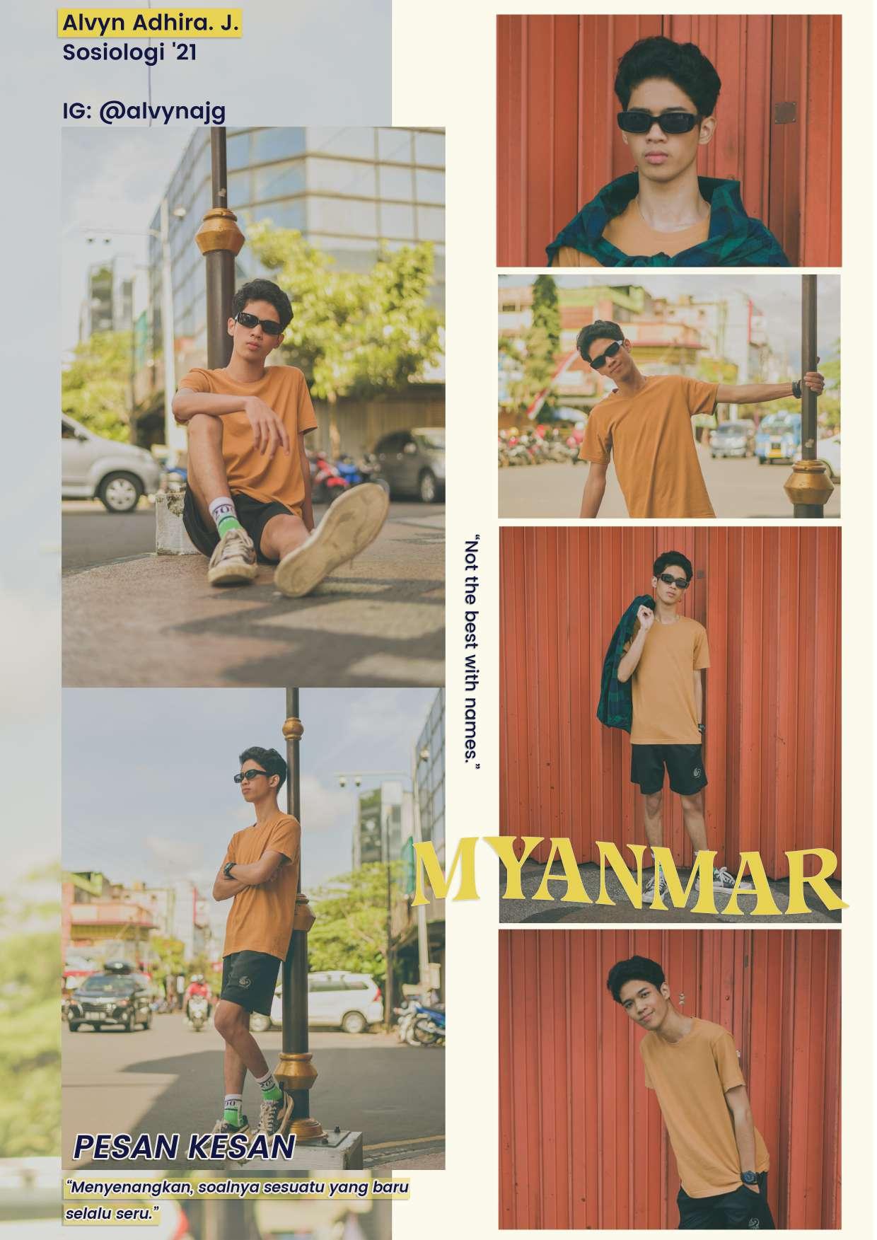 Katalog Foto IMAGE Vol. VII by BEM FISIP UB - Issuu