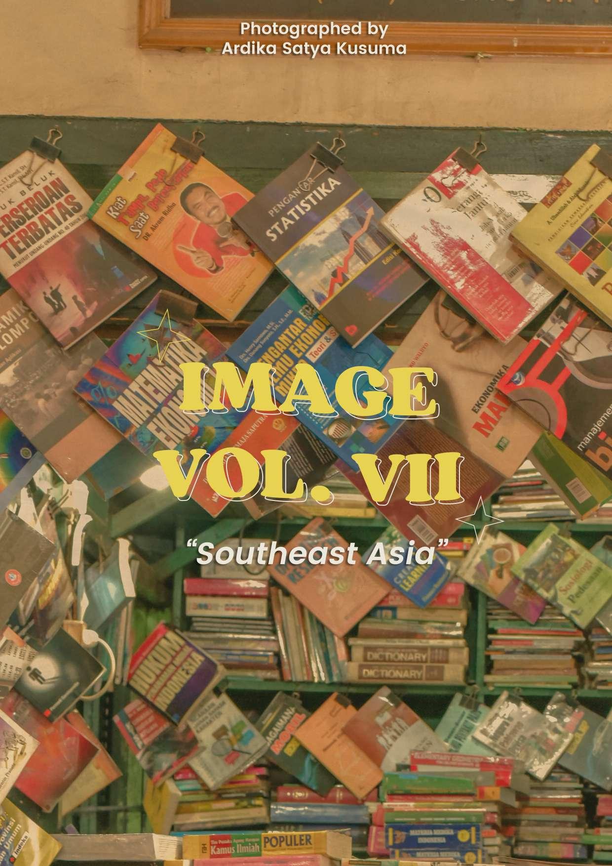 Katalog Foto IMAGE Vol. VII by BEM FISIP UB - Issuu