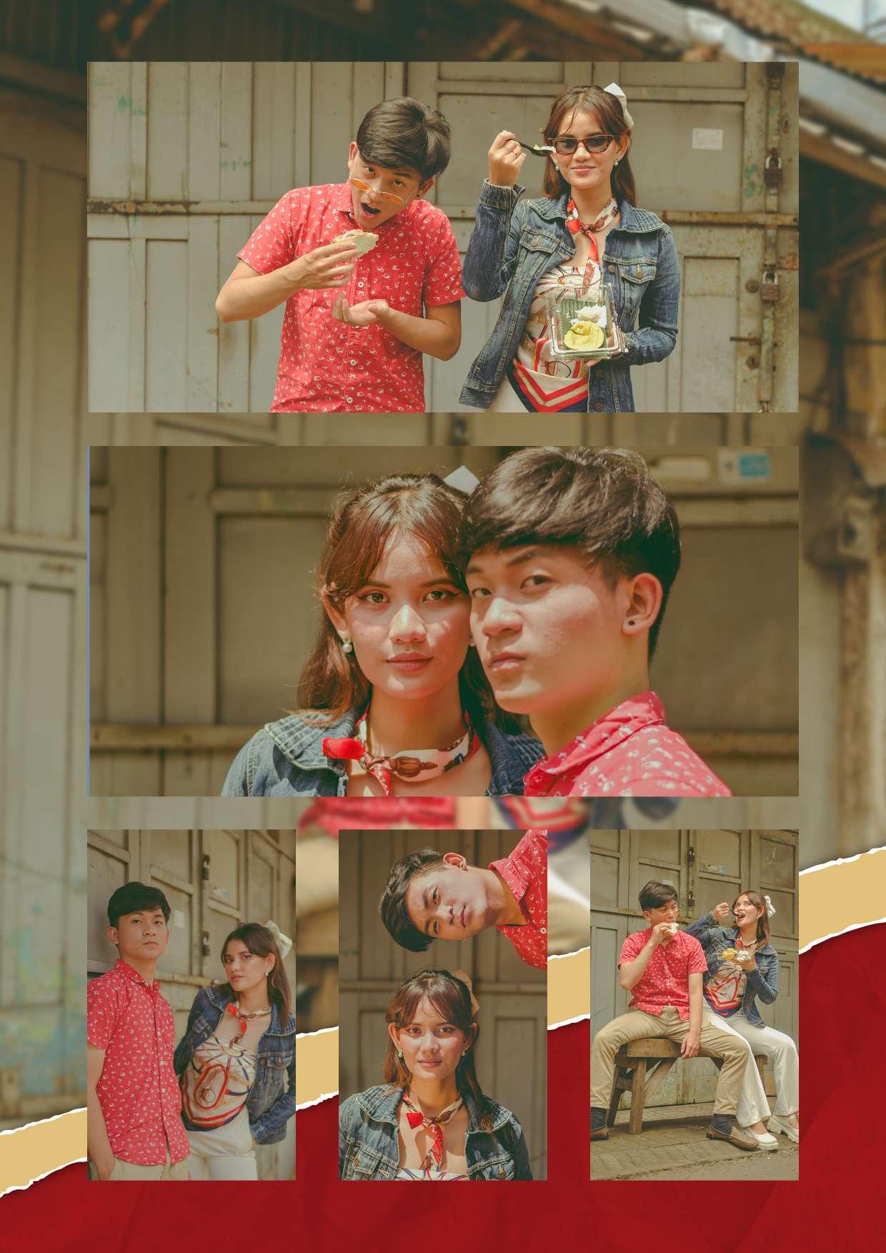 Katalog Foto IMAGE Vol. VII by BEM FISIP UB - Issuu