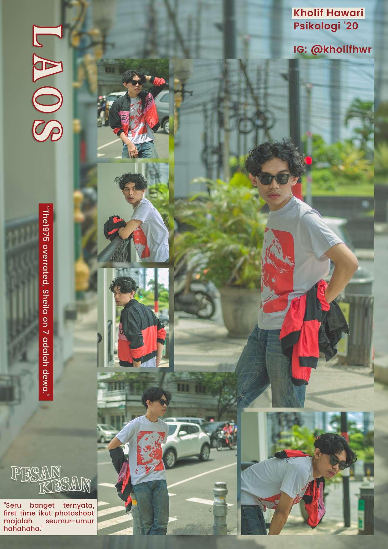 Katalog Foto IMAGE Vol. VII by BEM FISIP UB - Issuu