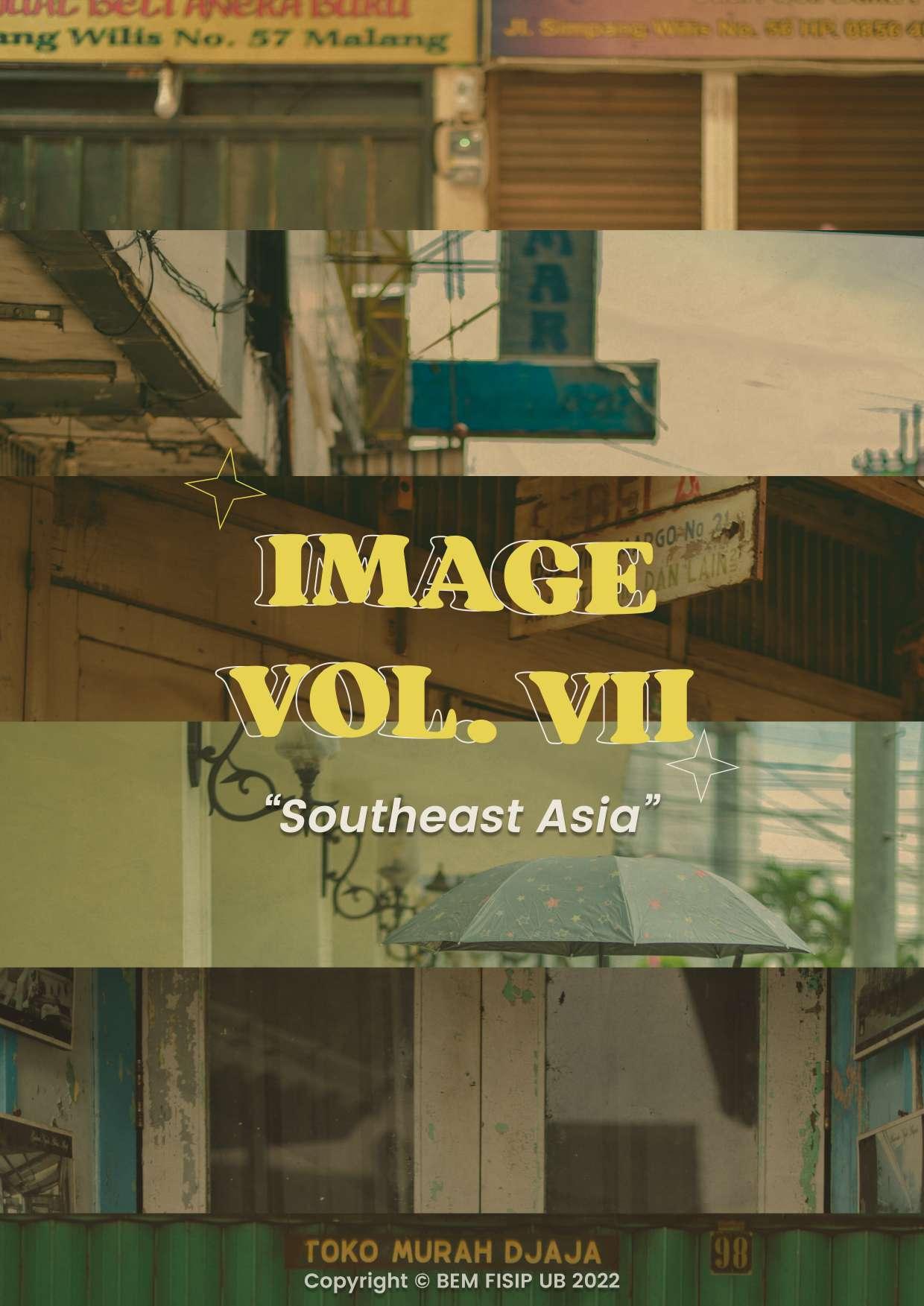 Katalog Foto IMAGE Vol. VII by BEM FISIP UB - Issuu