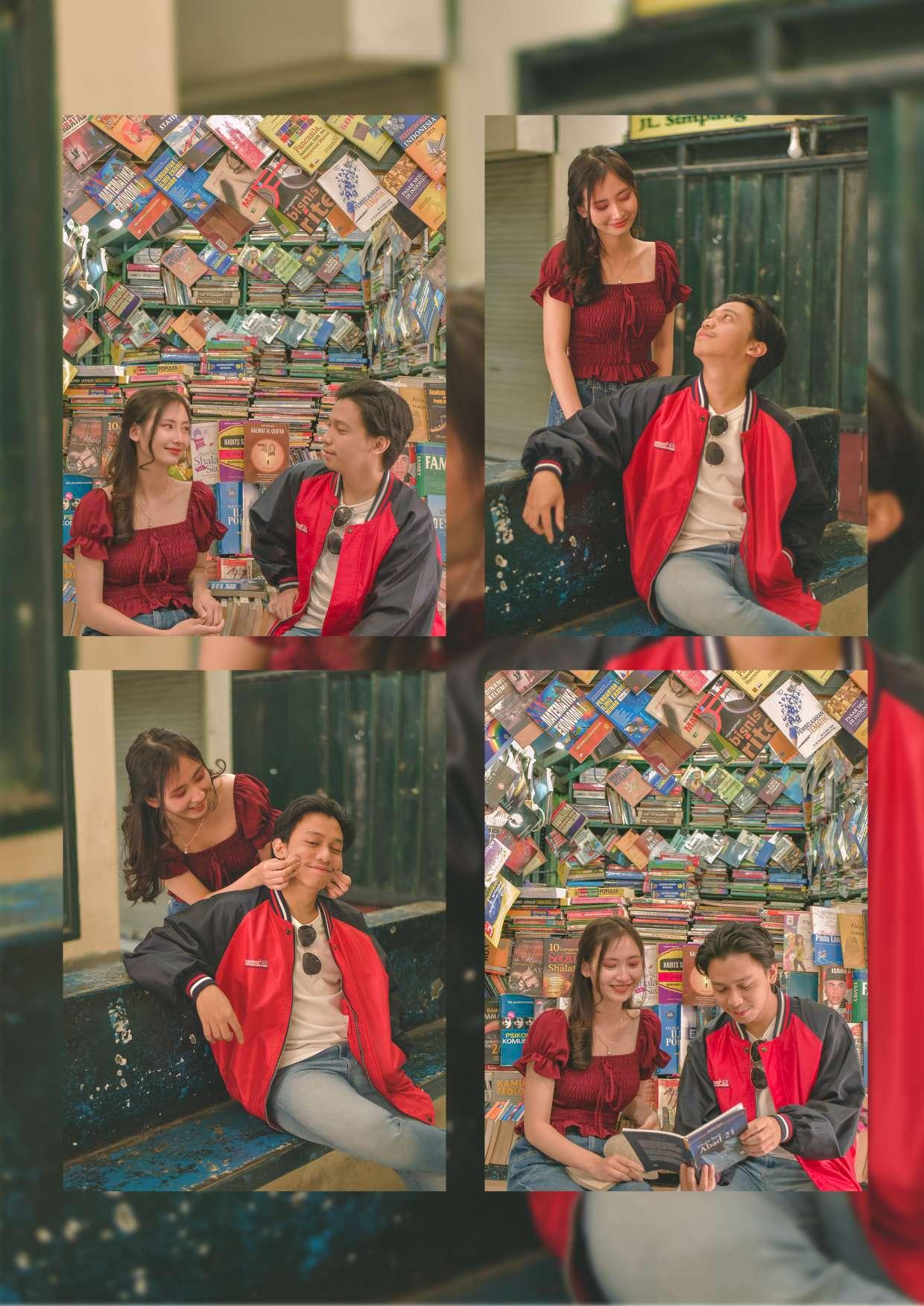 Katalog Foto IMAGE Vol. VII by BEM FISIP UB - Issuu