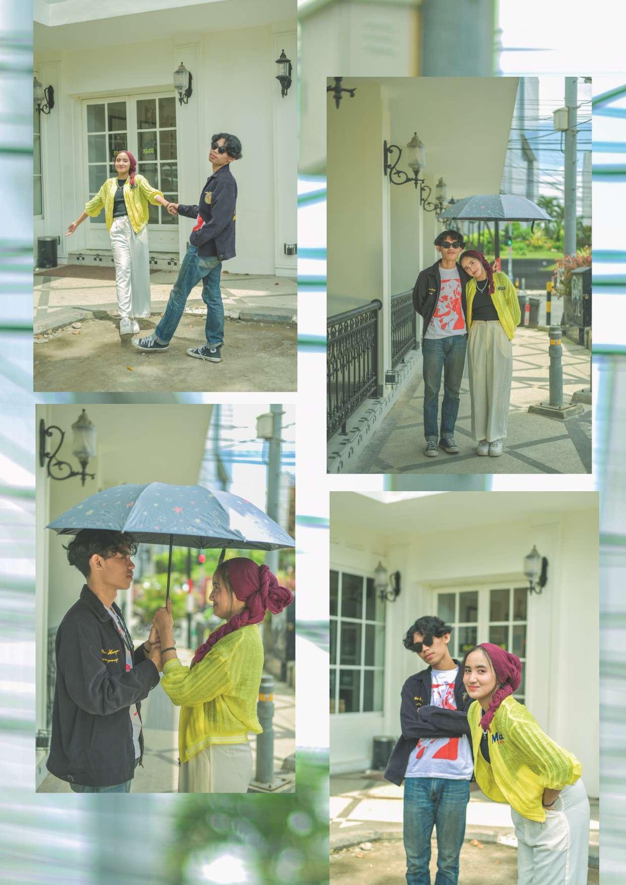 Katalog Foto IMAGE Vol. VII by BEM FISIP UB - Issuu