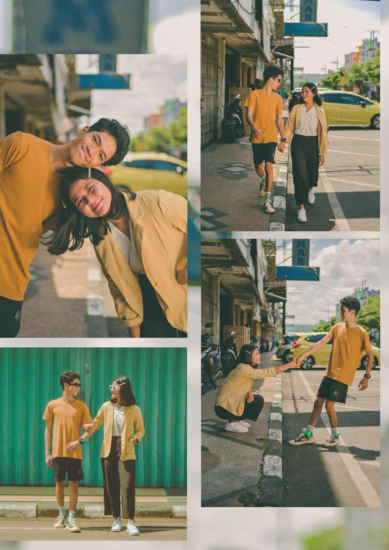 Katalog Foto IMAGE Vol. VII by BEM FISIP UB - Issuu