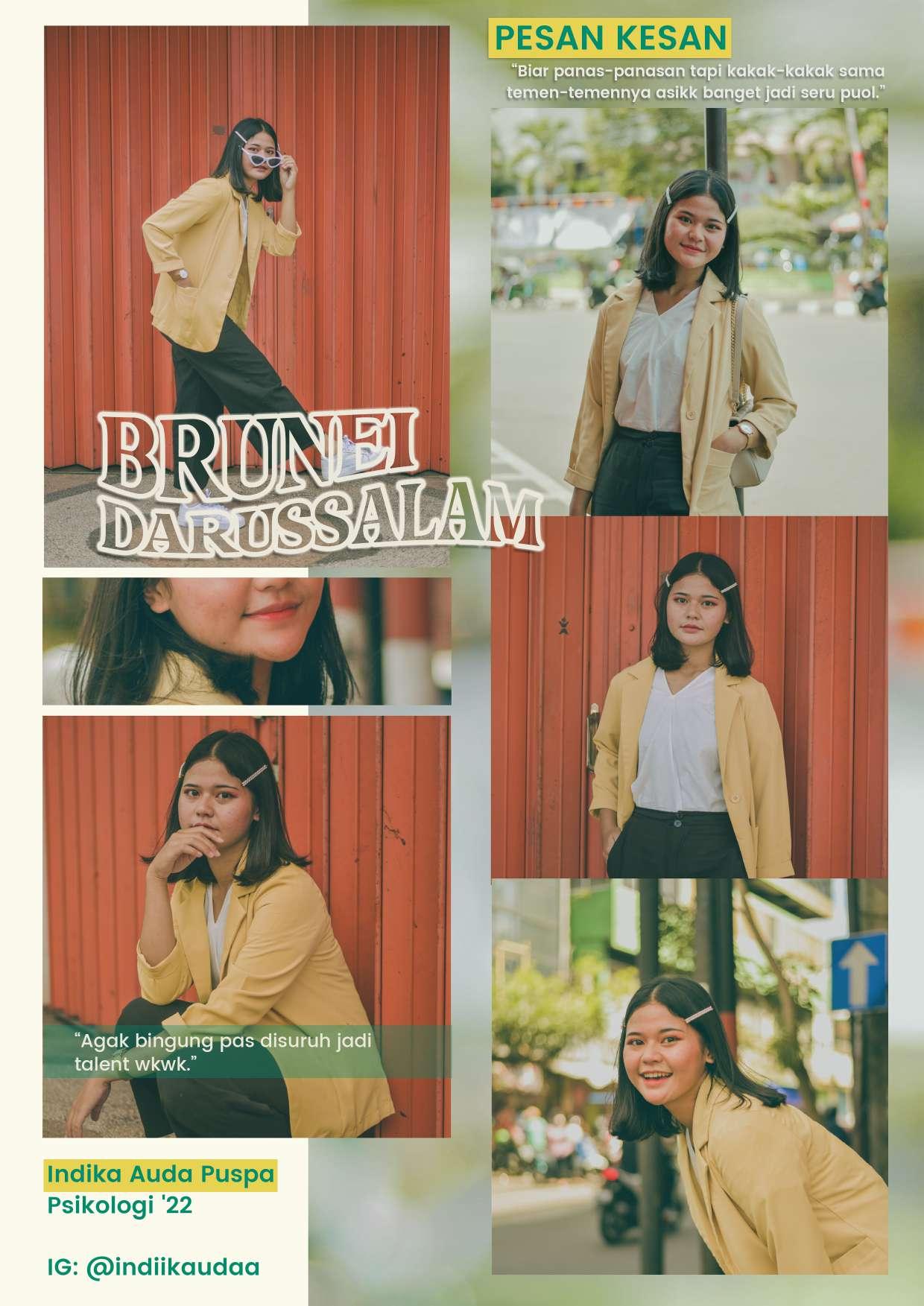 Katalog Foto IMAGE Vol. VII by BEM FISIP UB - Issuu