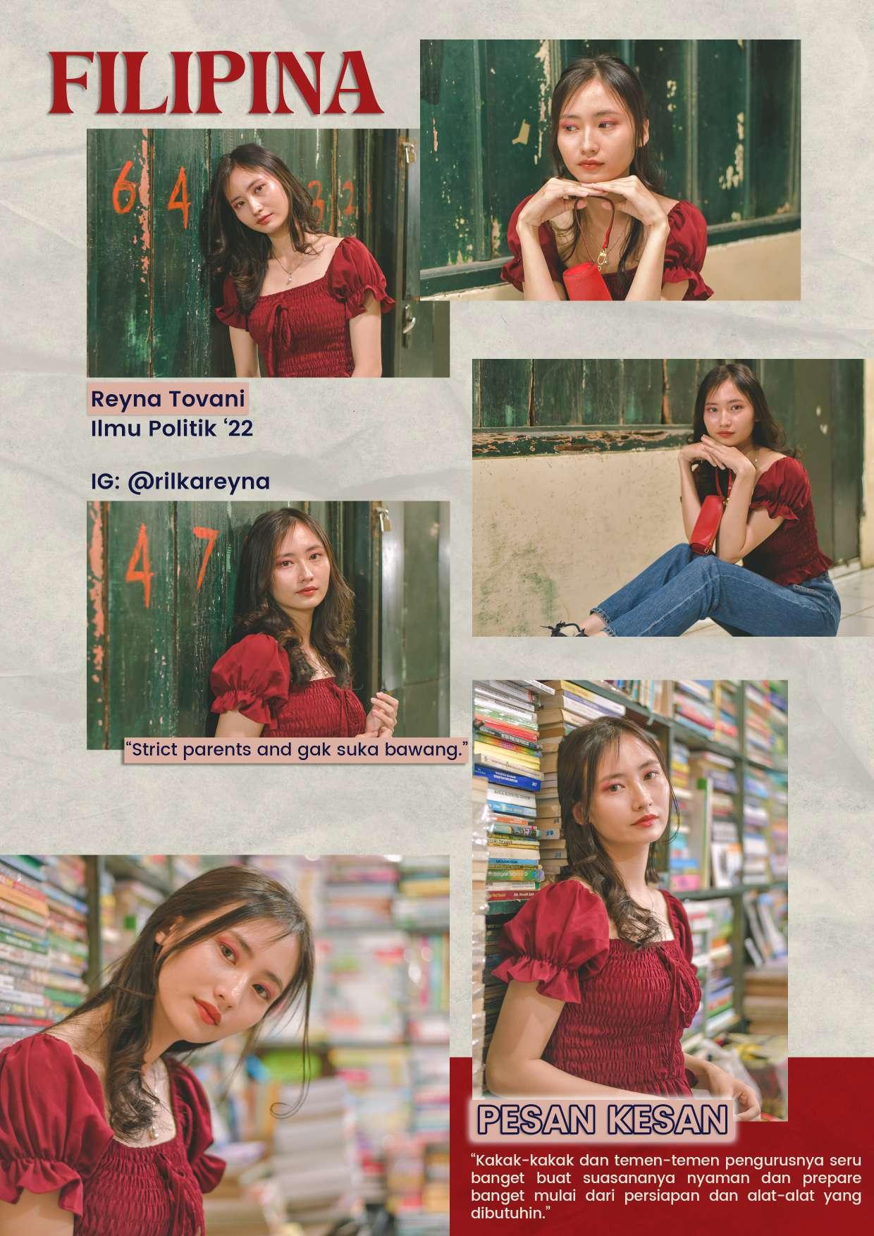 Katalog Foto IMAGE Vol. VII by BEM FISIP UB - Issuu