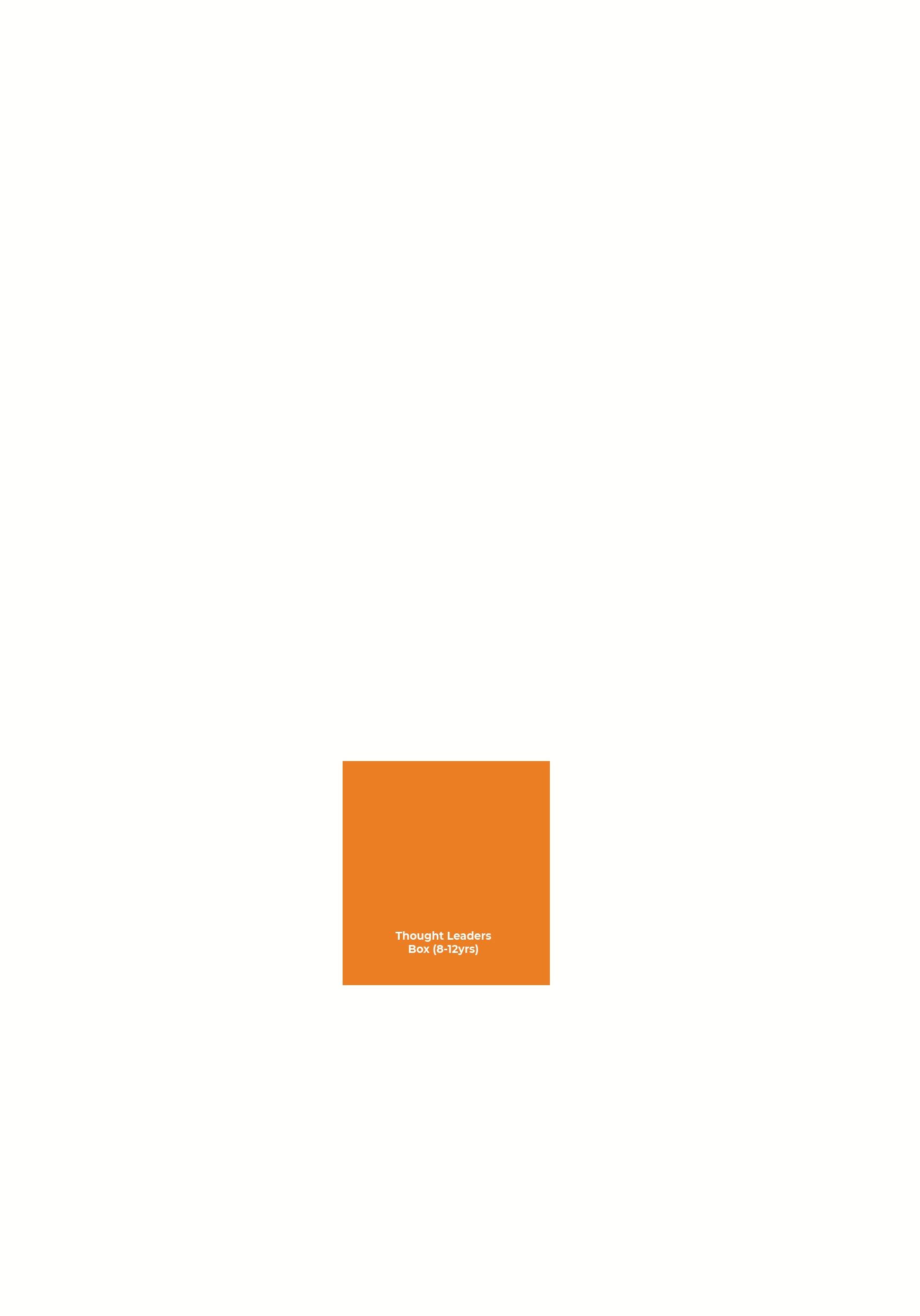 Happier Every Chapter 2022/23 Brochure by happiereverychapter - Issuu