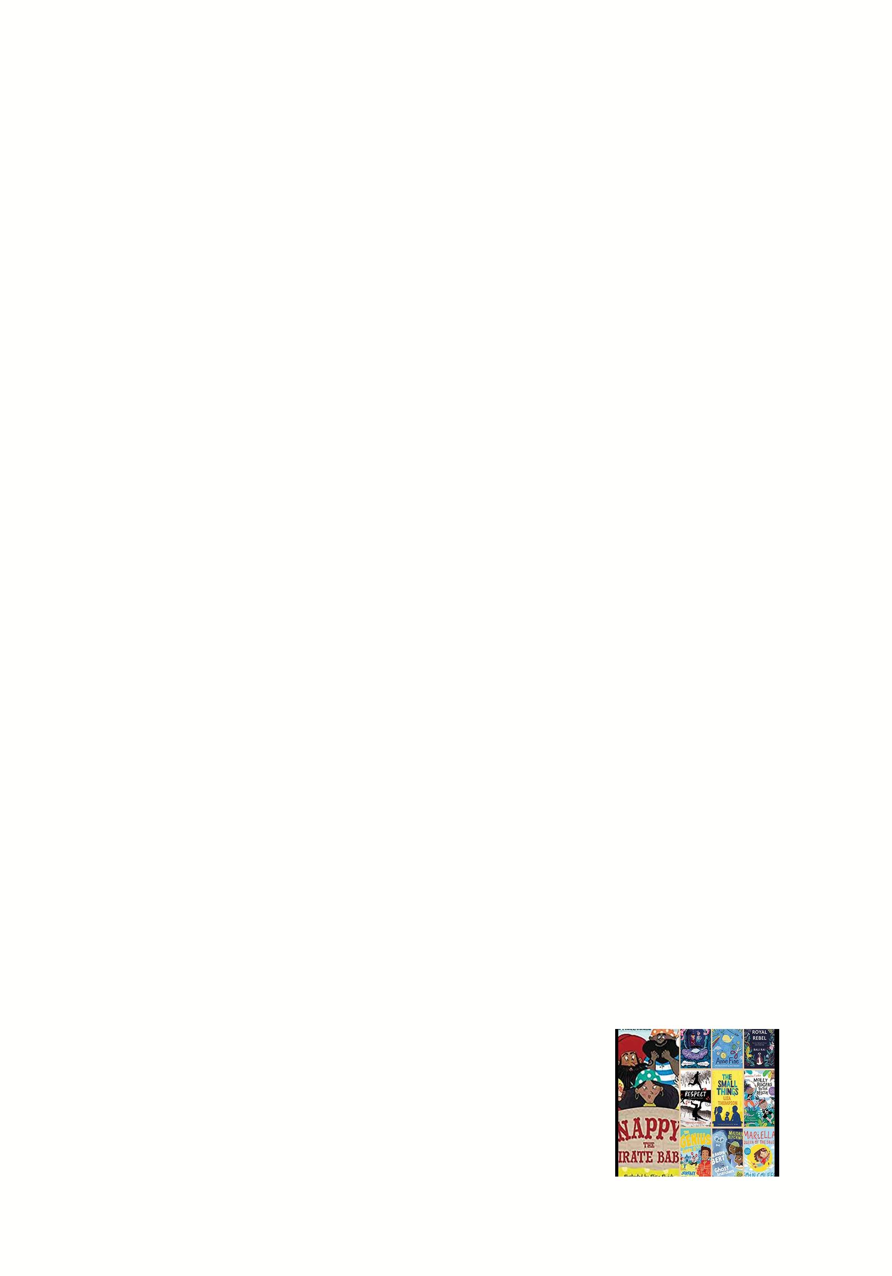 Happier Every Chapter 2022/23 Brochure by happiereverychapter - Issuu