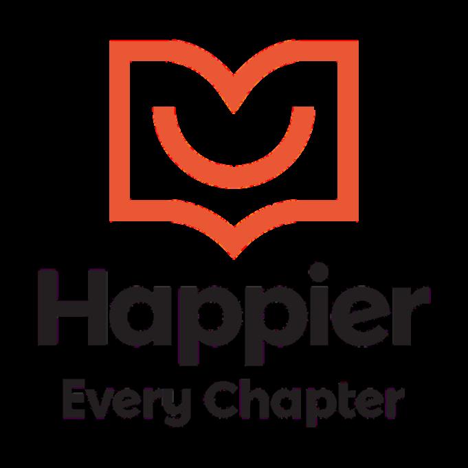 Happier Every Chapter 2022/23 Brochure by happiereverychapter - Issuu