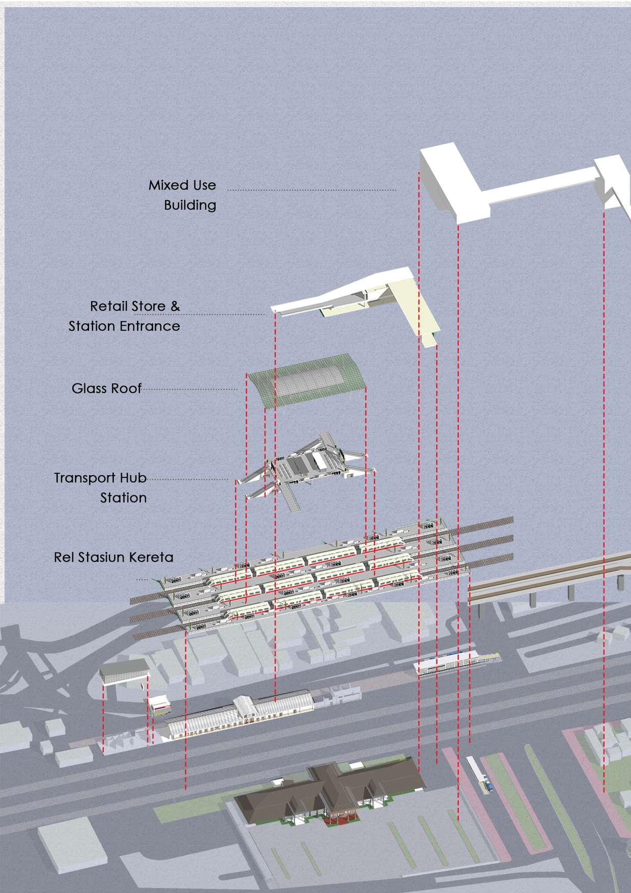 My Architeture Portfolio by Zahra Atqiya - Issuu