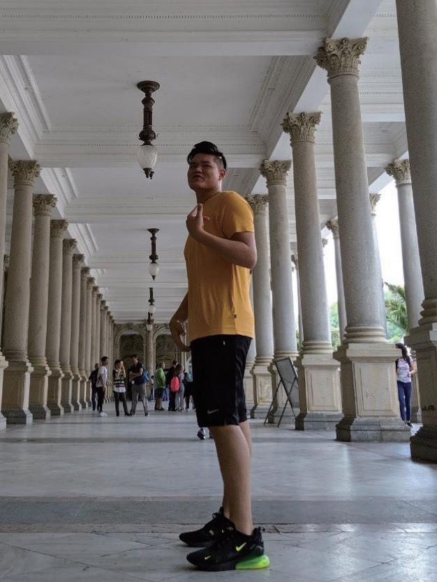 Yicheng Su Portfolio 2022 by Yicheng Su - Issuu