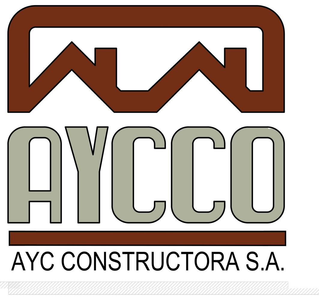 AYC CONSTRUCTORA by ANDRES CACERES VELAZCO - Issuu