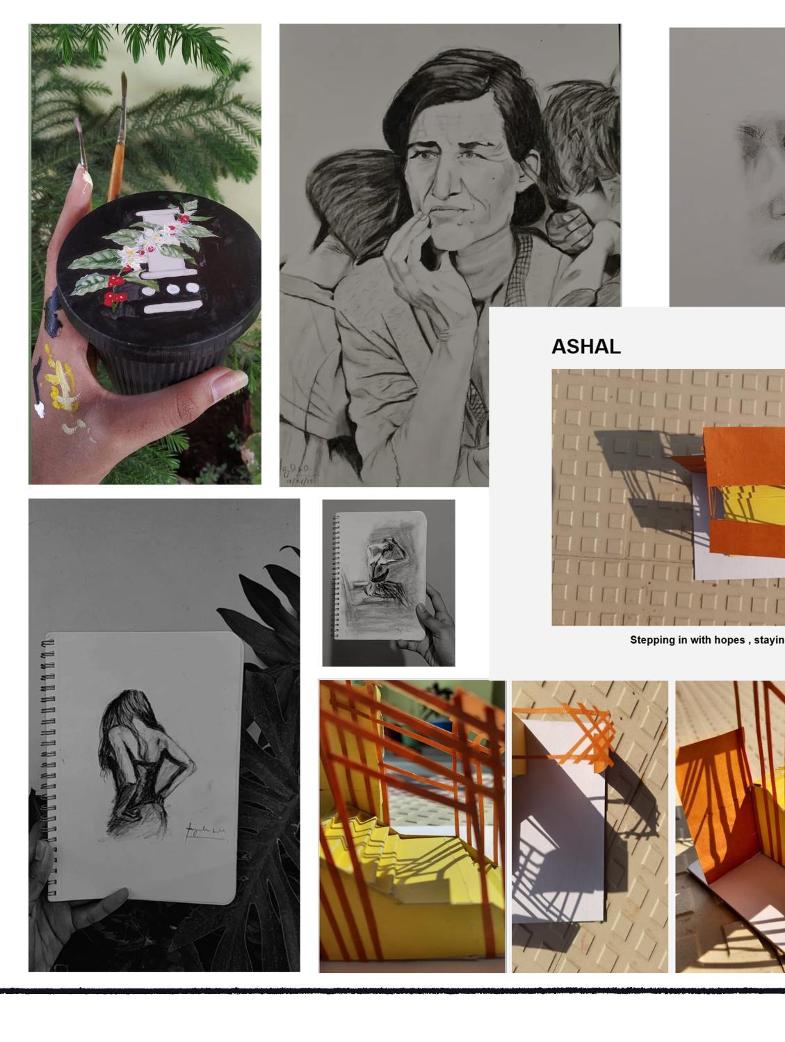Prajwali Kale, Portfolio by Prajwali Kale - Issuu