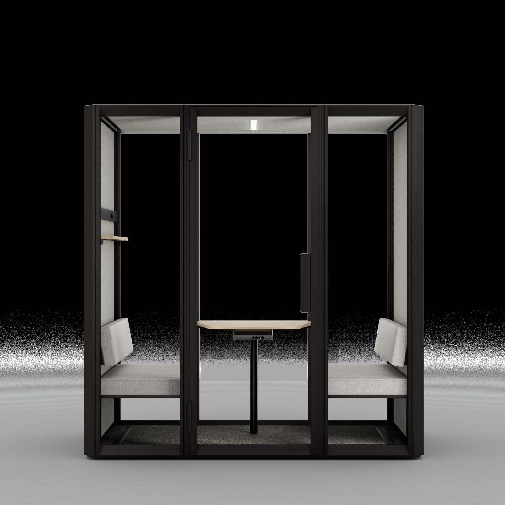 Mute | Jetson | Brochure | P4 by p4design - Issuu