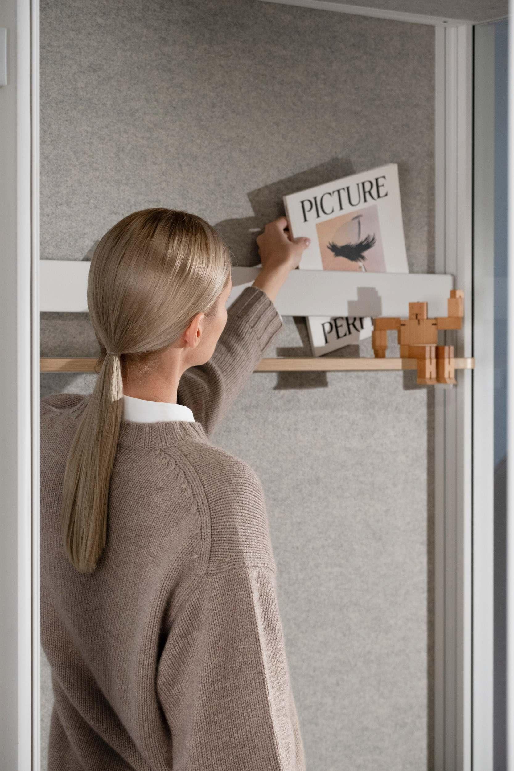 Mute | Jetson | Brochure | P4 by p4design - Issuu