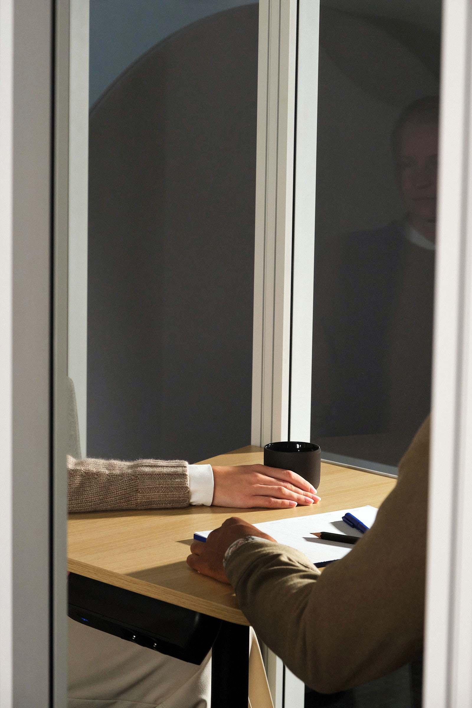 Mute | Jetson | Brochure | P4 by p4design - Issuu