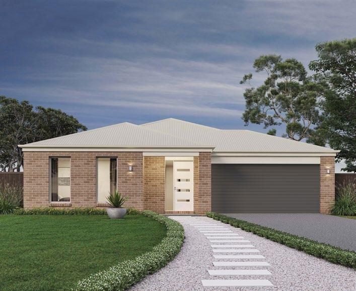 JG King Homes | Up Collection by JG King Homes - Issuu