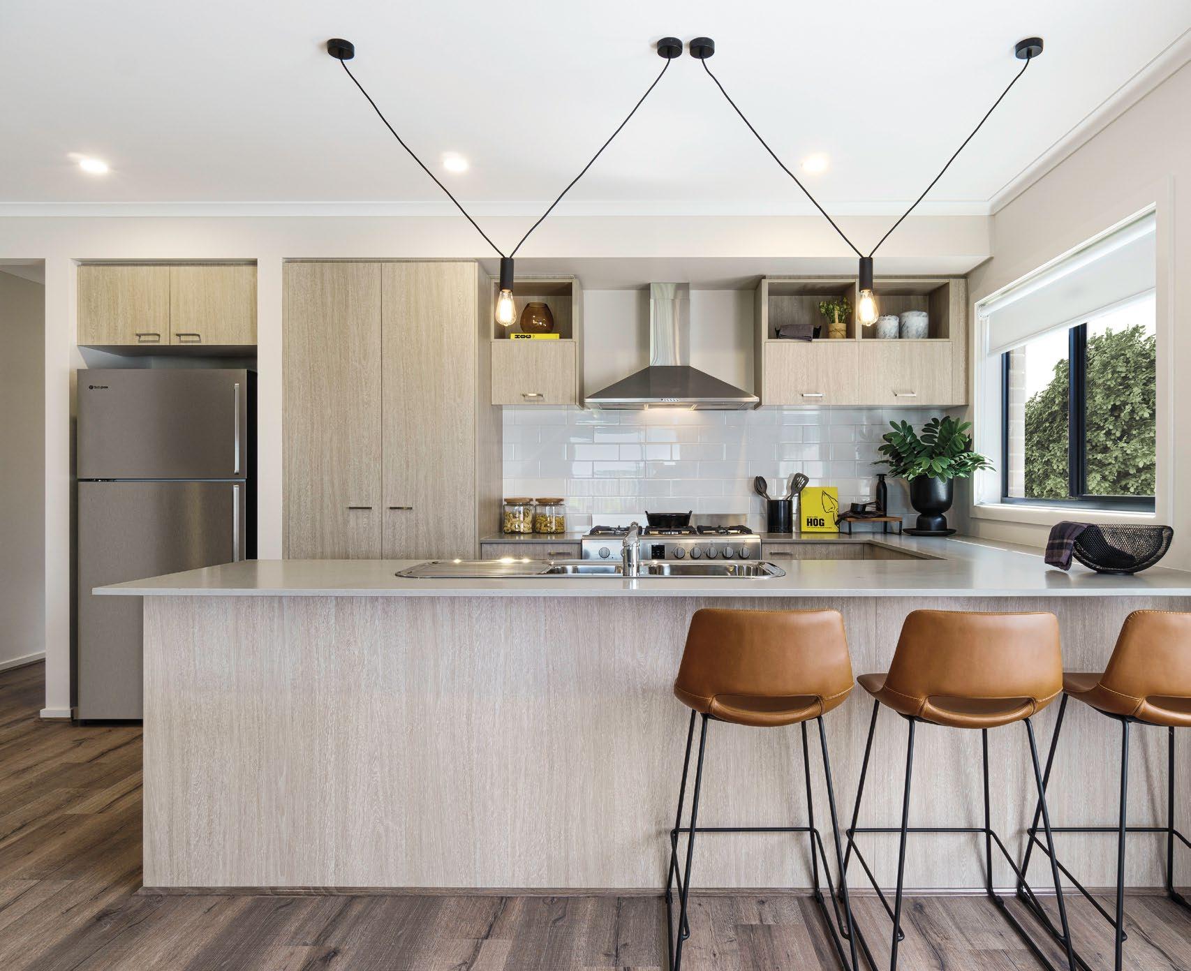 JG King Homes | Up Collection by JG King Homes - Issuu