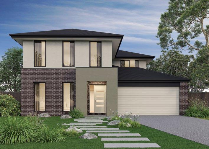 JG King Homes | Up Collection by JG King Homes - Issuu