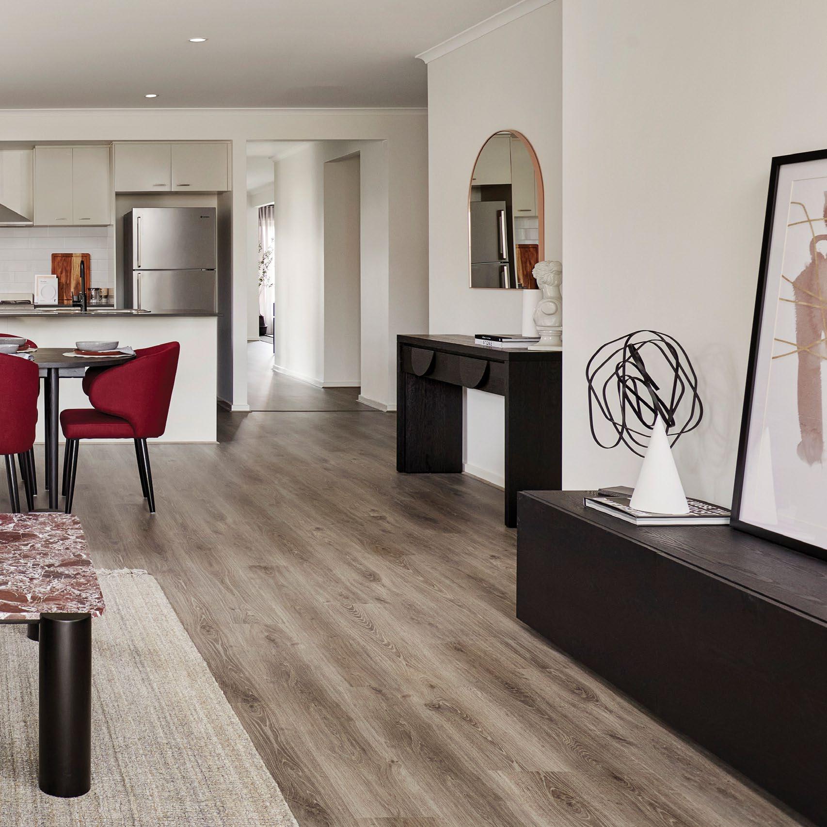 JG King Homes | Up Collection by JG King Homes - Issuu