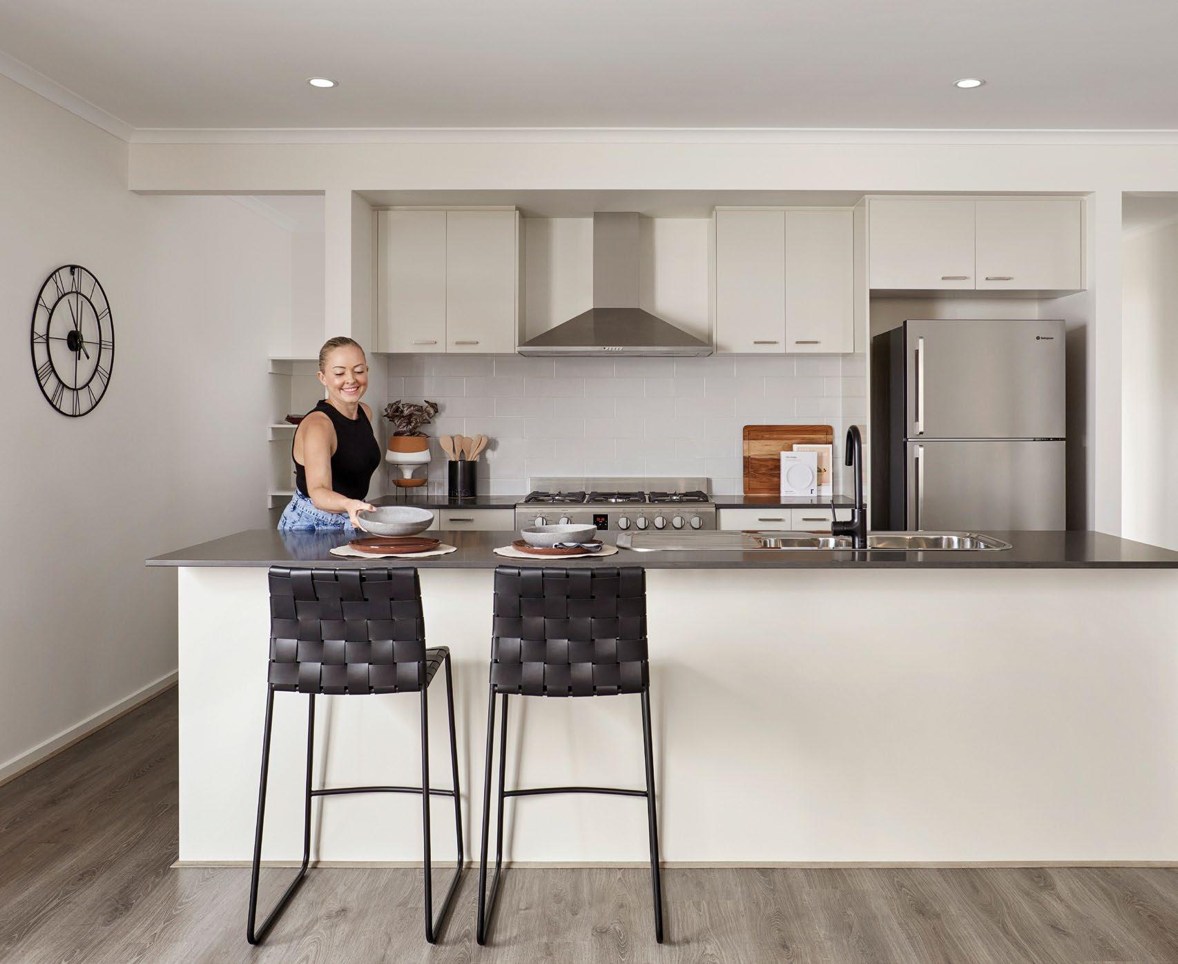 JG King Homes | Up Collection by JG King Homes - Issuu