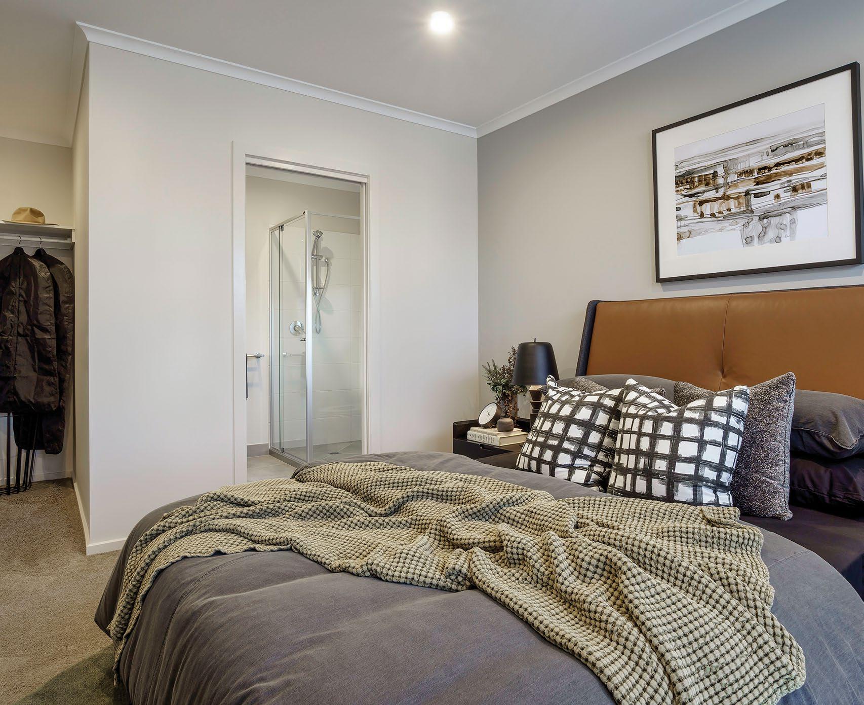 JG King Homes | Up Collection by JG King Homes - Issuu