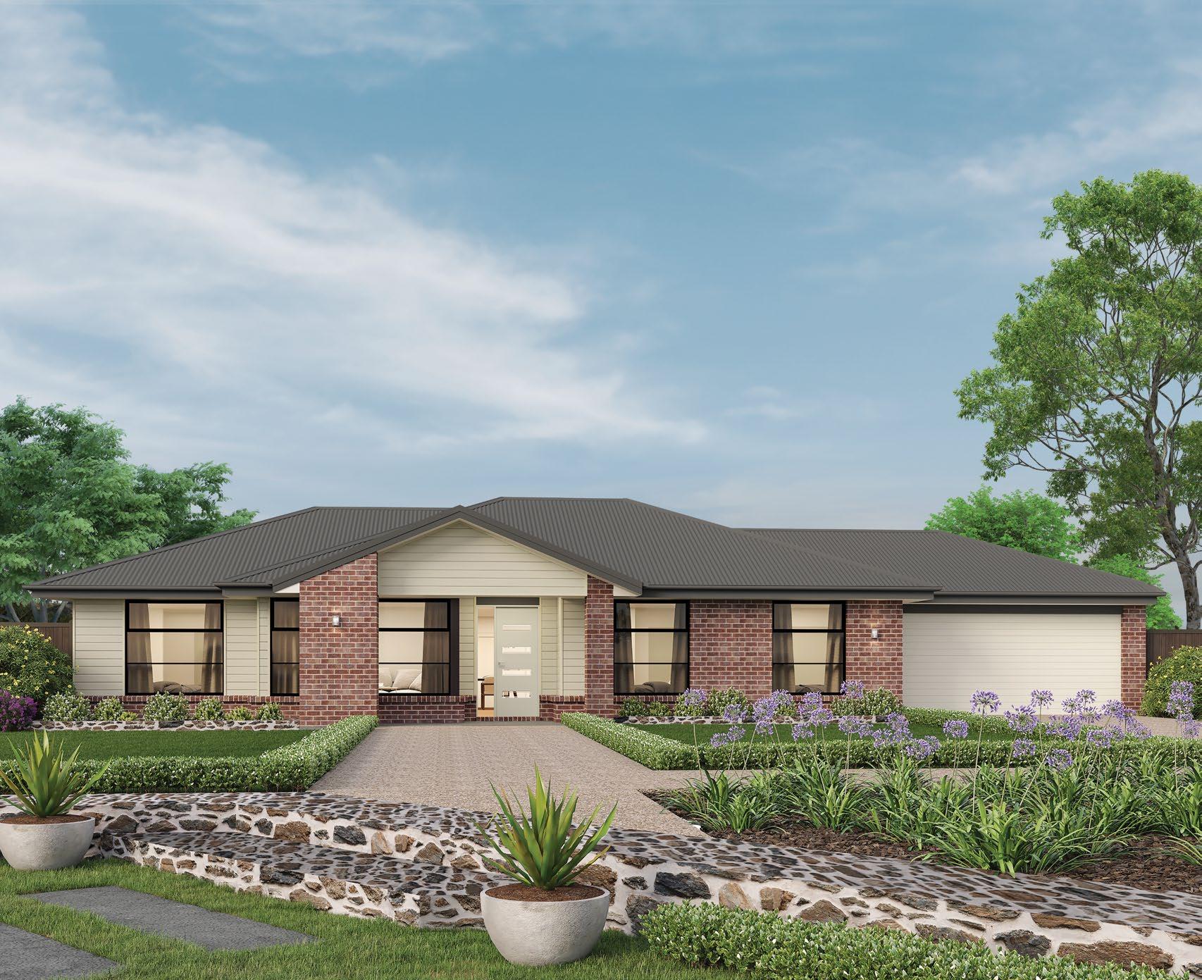 JG King Homes | Up Collection by JG King Homes - Issuu