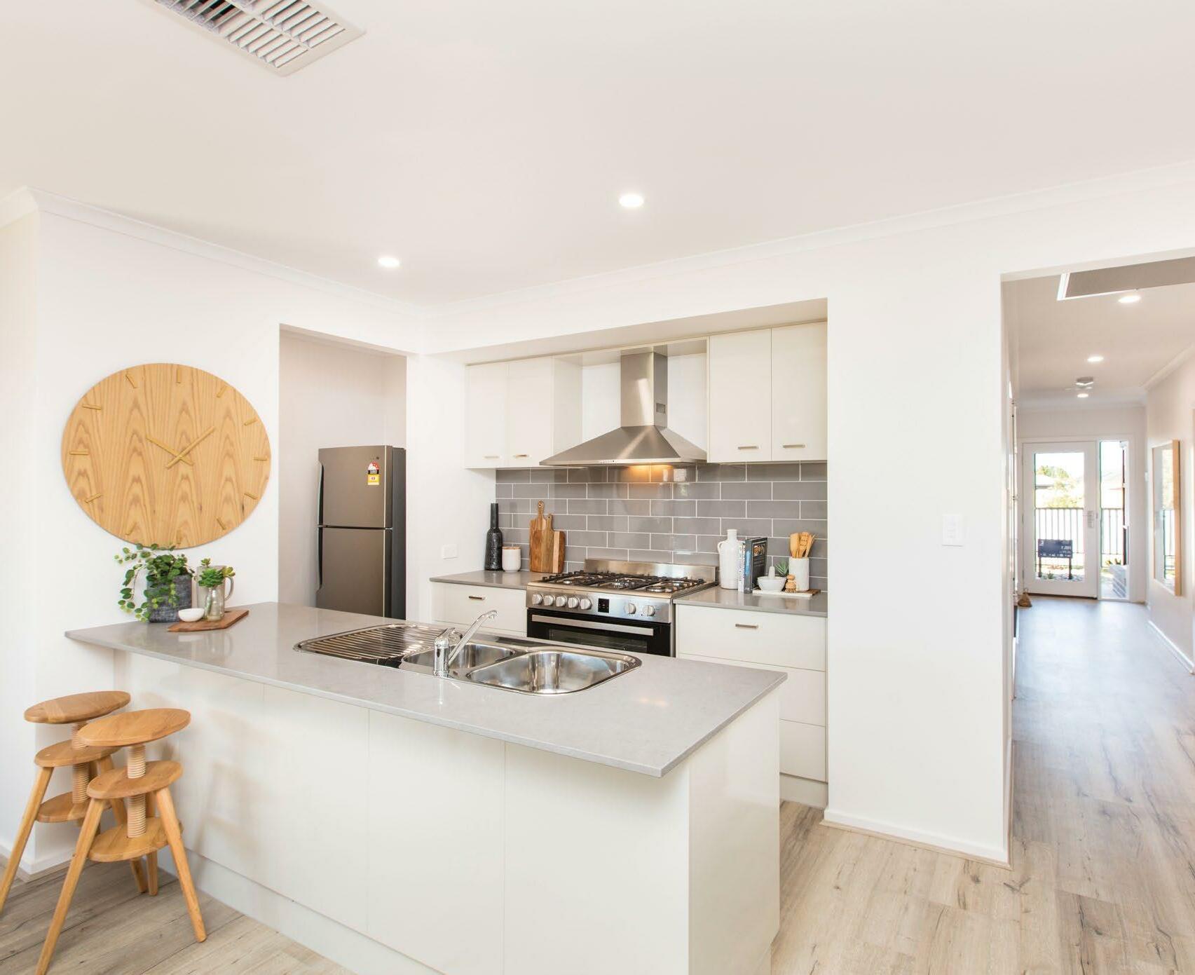 JG King Homes | Up Collection by JG King Homes - Issuu