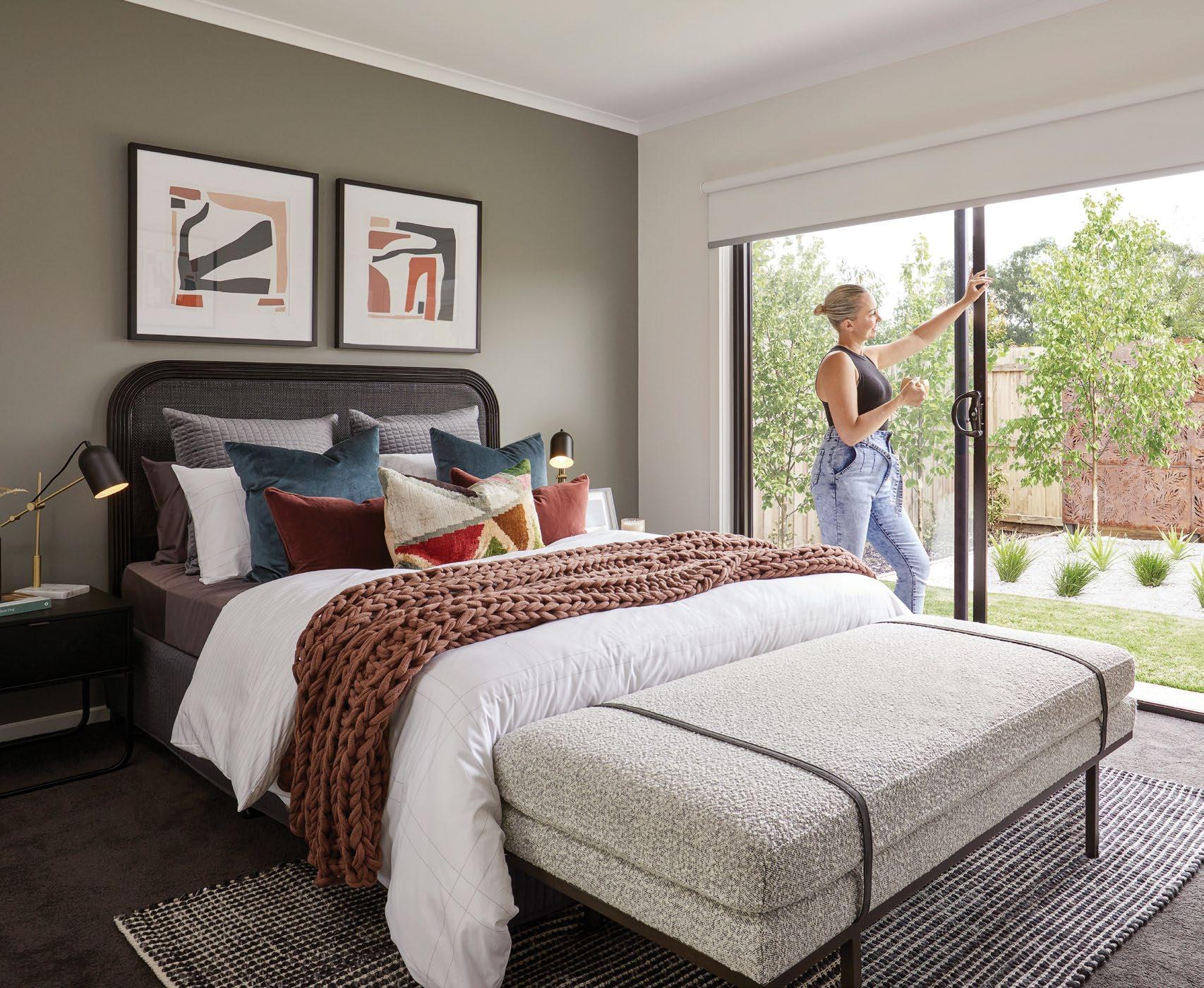 JG King Homes | Up Collection by JG King Homes - Issuu