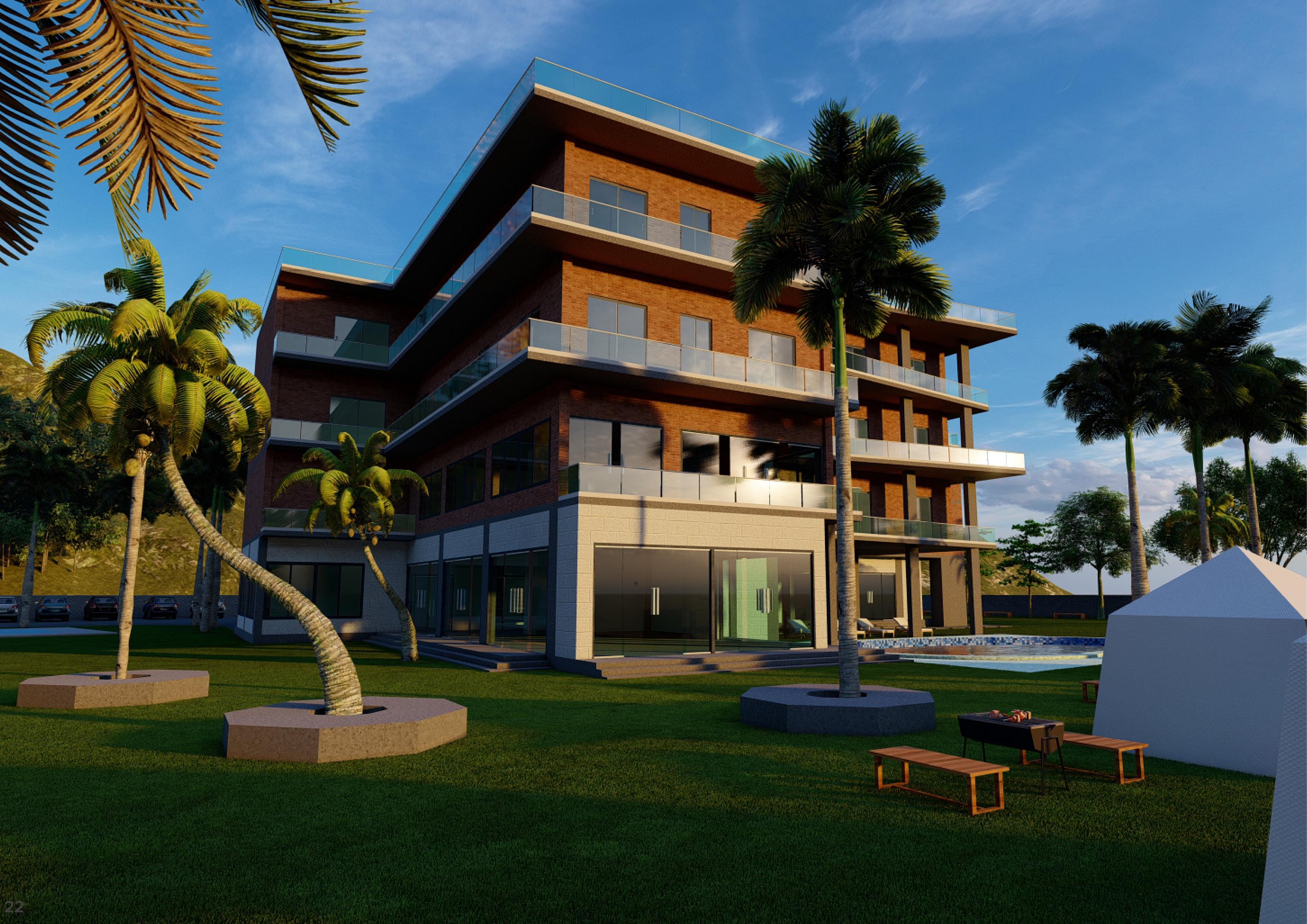 UNDERGRADUATE ARCHITECTURAL PORTFOLIO - MANTHAN MAHAJAN by Manthan Mahajan - Issuu